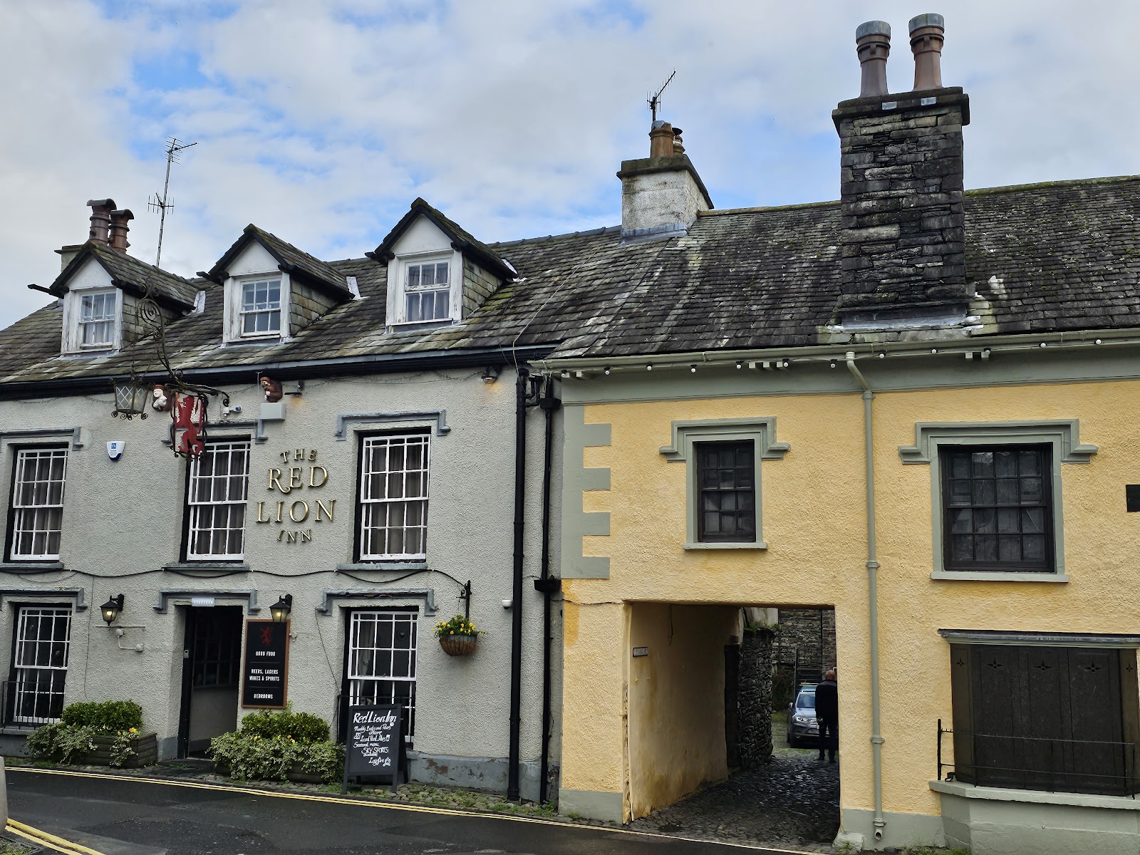 Beatrix Potter Gallery Hawkshead (2026) – Best of TikTok, Instagram ...