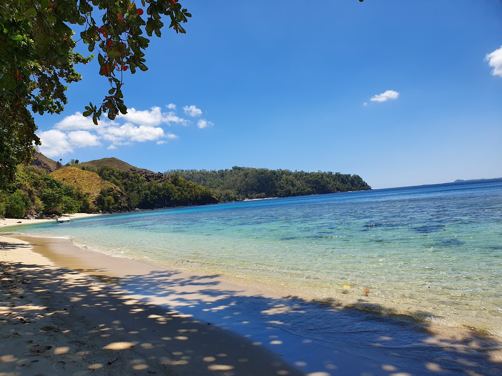 Pulisan Beach (2025) – Best of TikTok, Instagram & Reddit Travel Guide