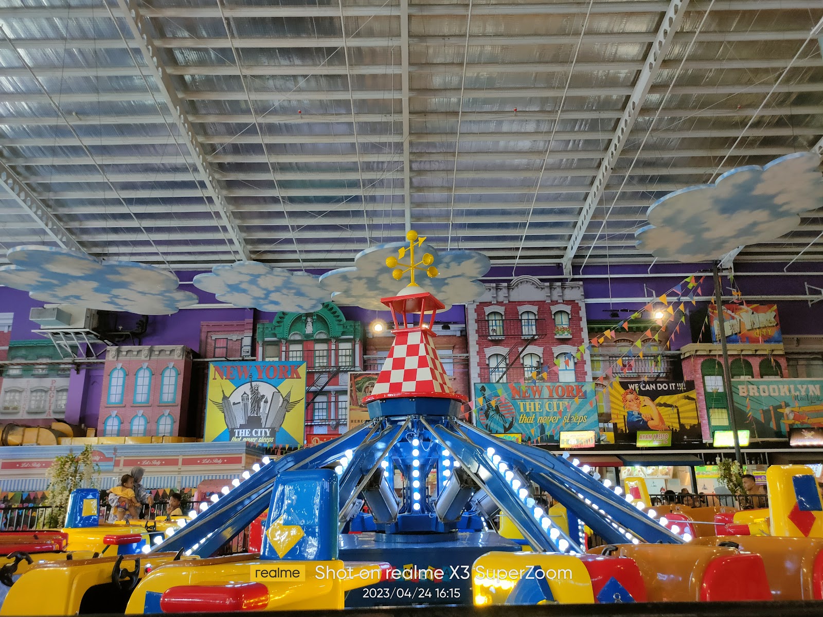 Trans Studio Mini Pekanbaru (2026) – Best of TikTok, Instagram & Reddit ...