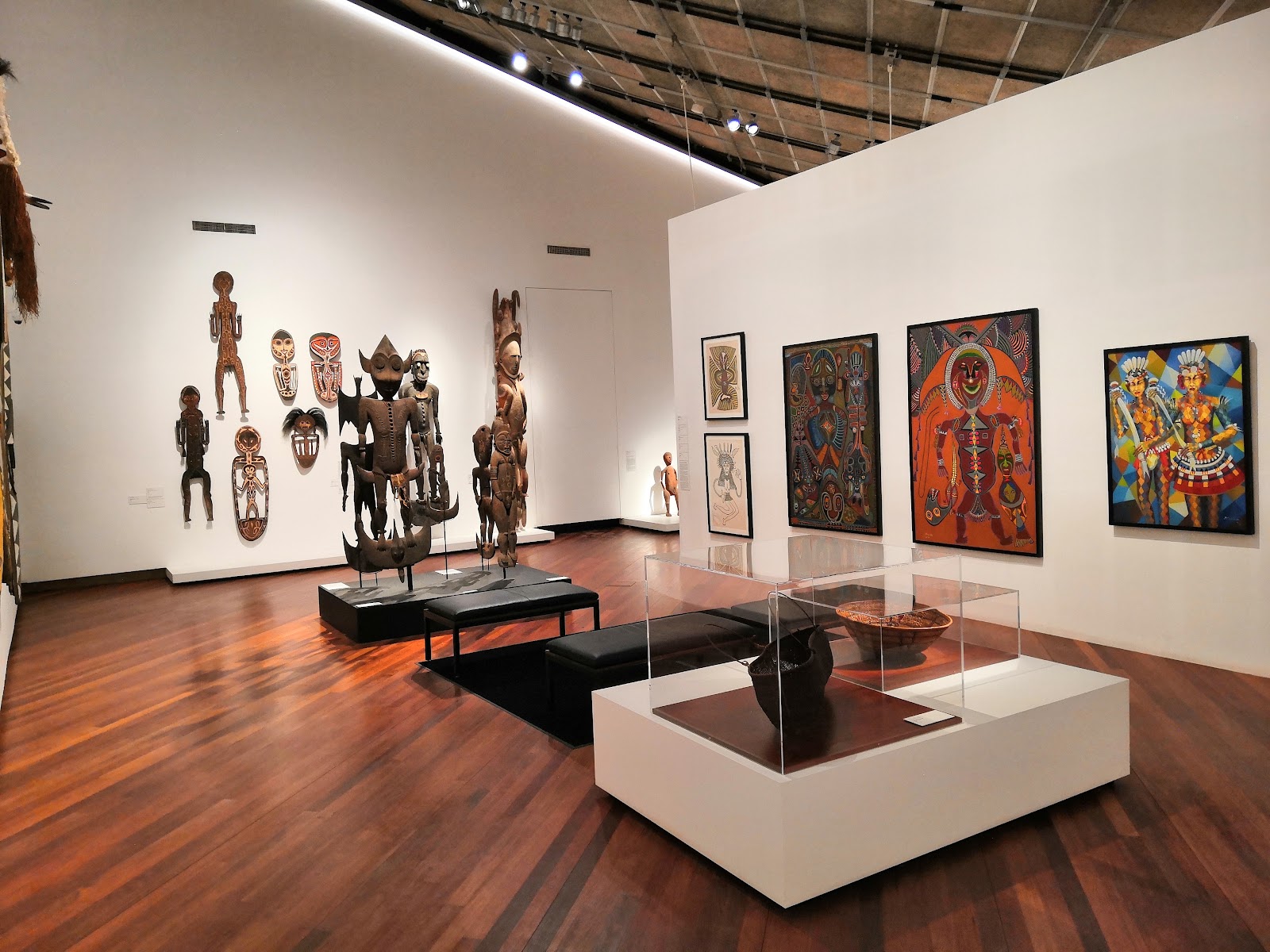 Papua New Guinea National Museum and Art Gallery (2026) – Best of ...