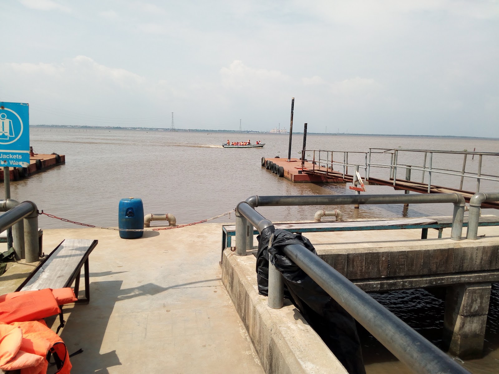 Tarzan Jetty Lekki (2026) – Best of TikTok, Instagram & Reddit Travel Guide