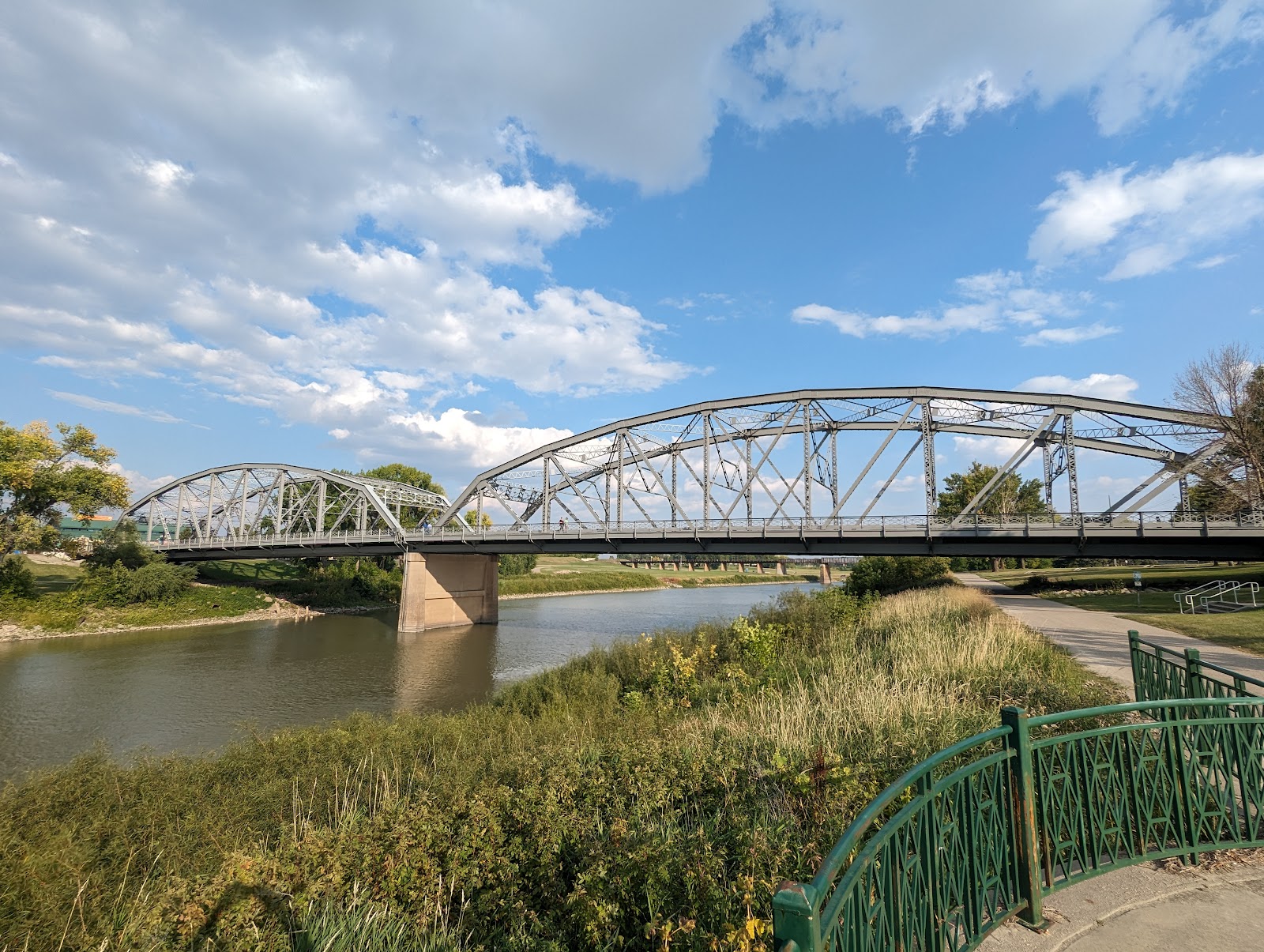 Sorlie Memorial Bridge (2026) – Best of TikTok, Instagram & Reddit ...