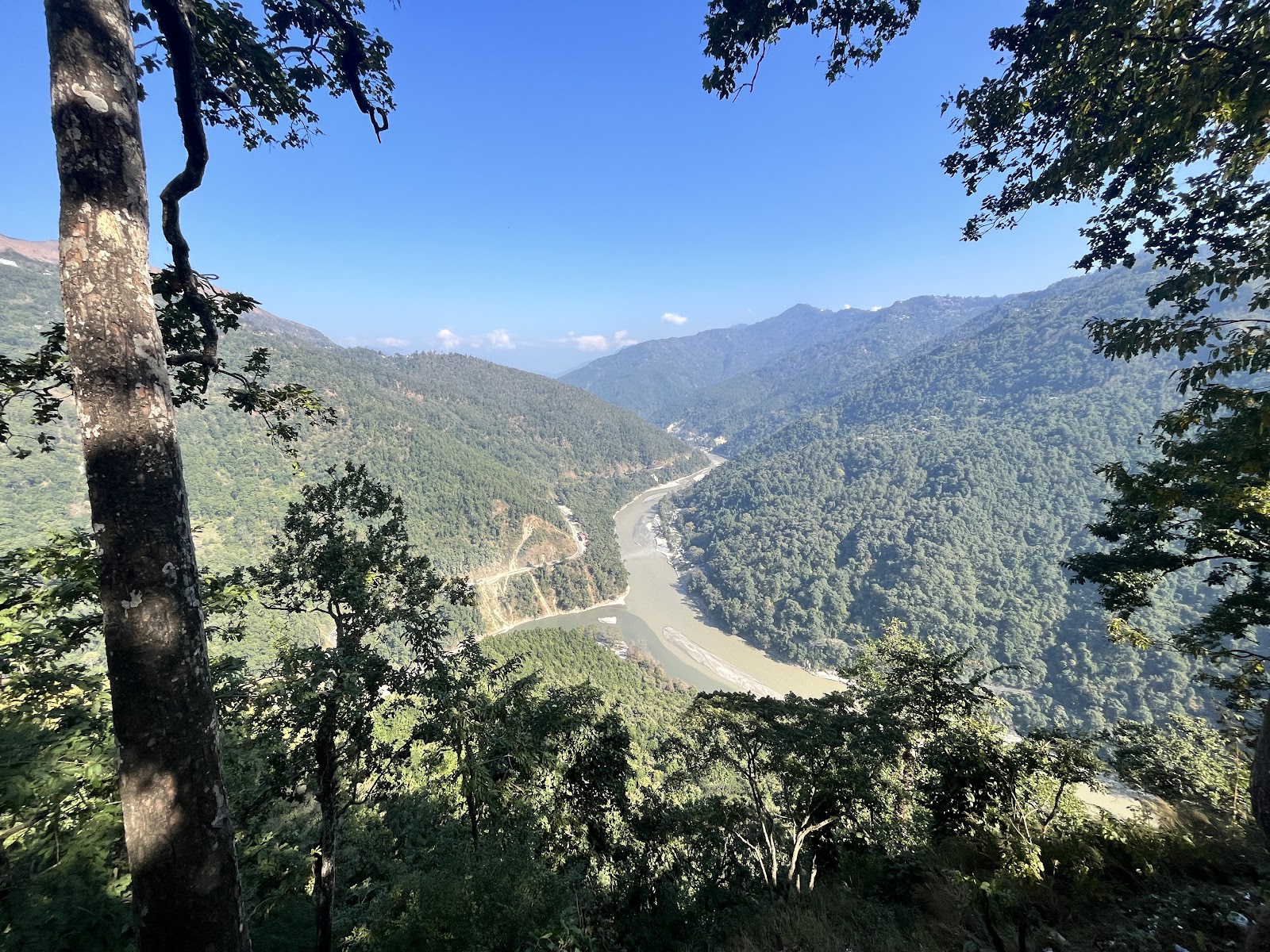 Peshok Lovers' Meet Viewpoint (2026) – Best of TikTok, Instagram ...