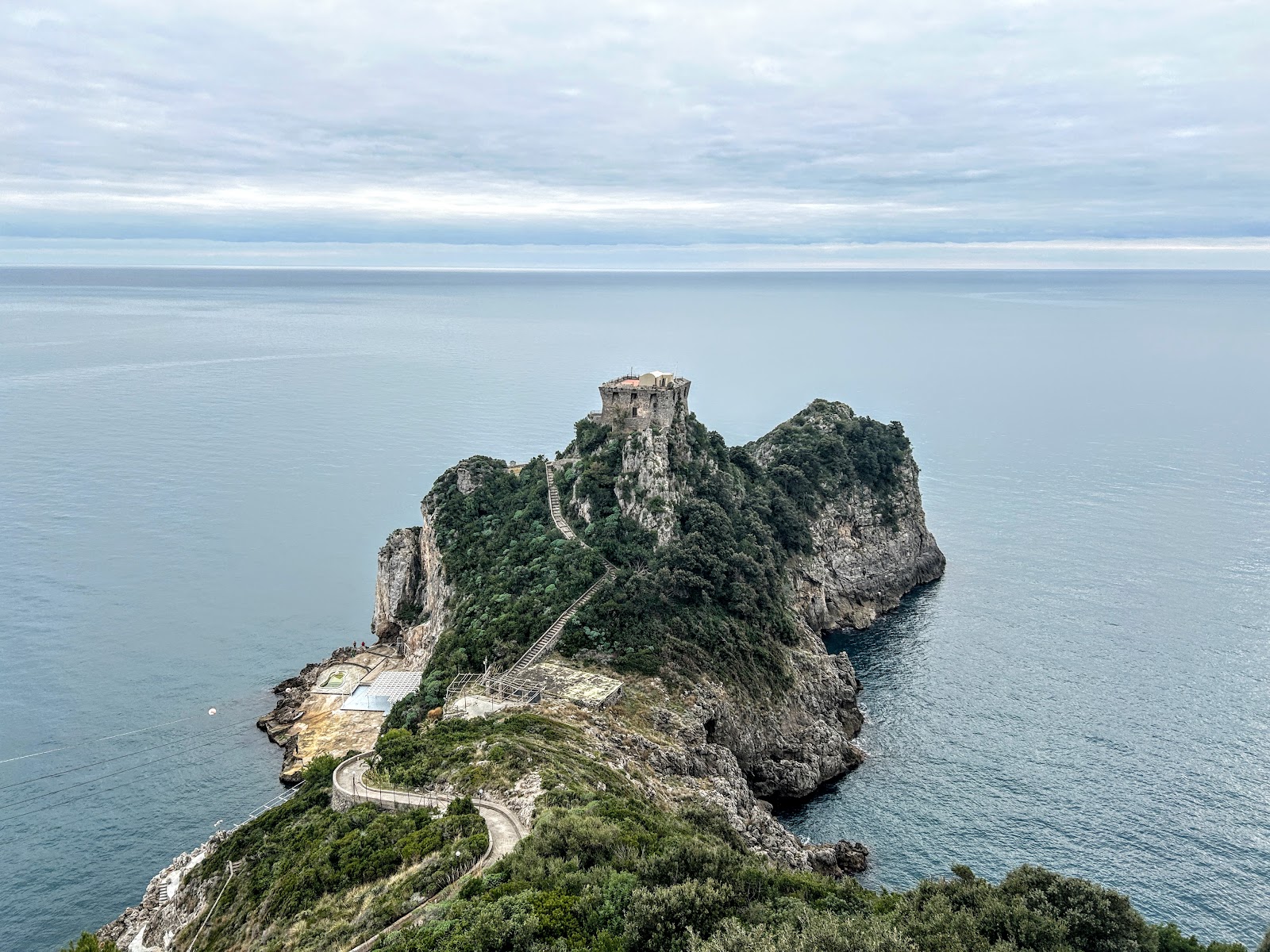 Torre di Capo di Conca (2025) – Best of TikTok, Instagram & Reddit ...