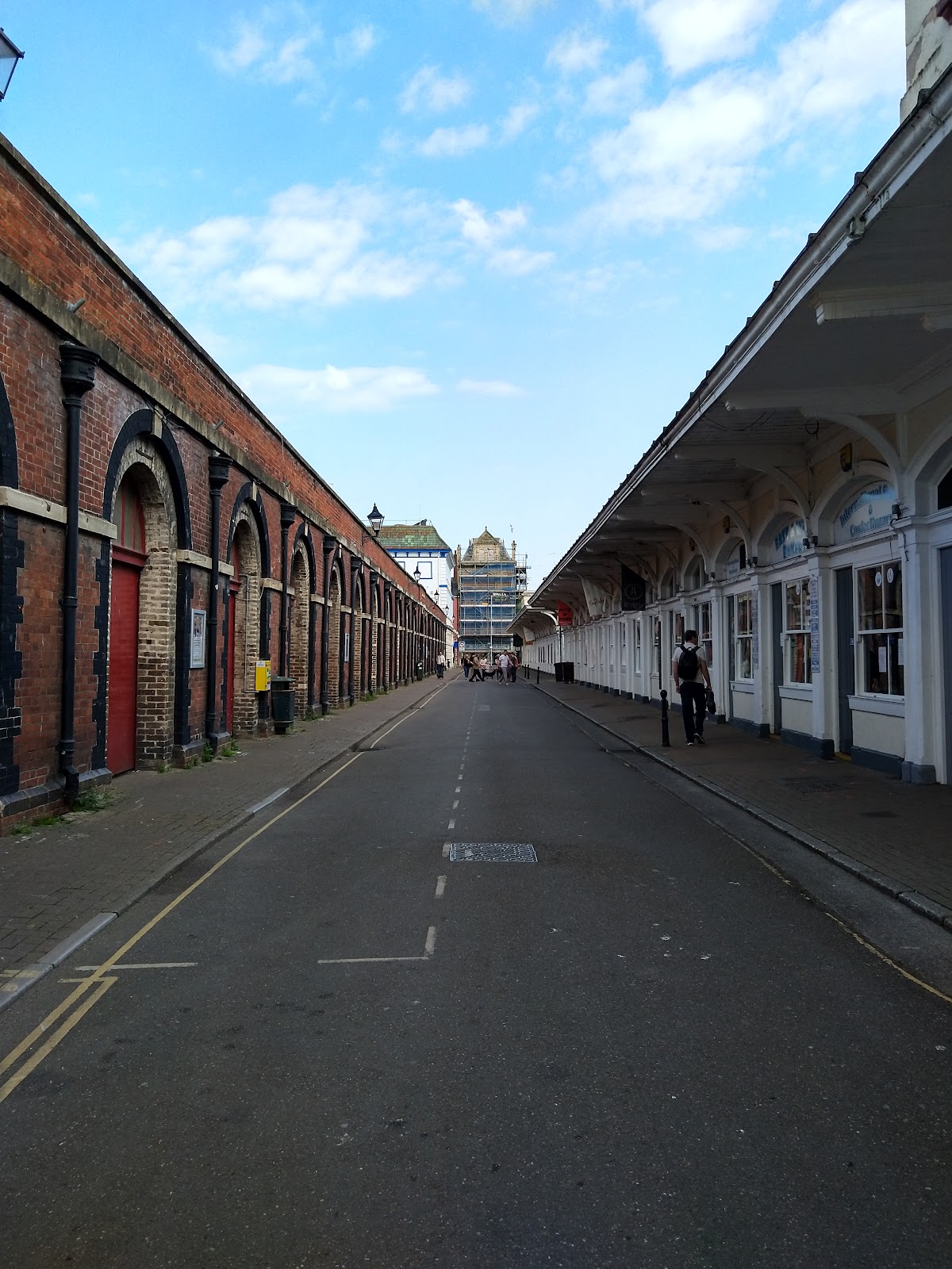 Butchers Row Barnstaple (2026) – Best of TikTok, Instagram & Reddit ...