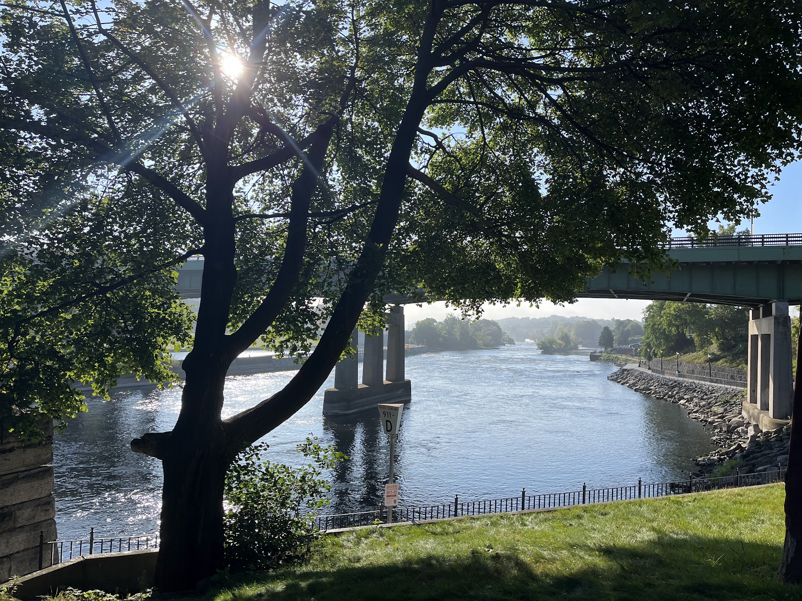 Oswego Riverwalk East (2025) – Best of TikTok, Instagram & Reddit ...