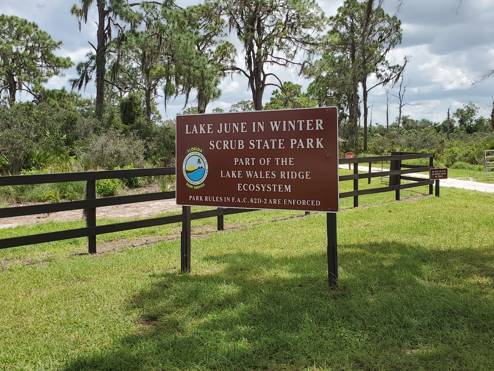 Lake Josephine Scrub Preserve (2025) – Best of TikTok, Instagram ...