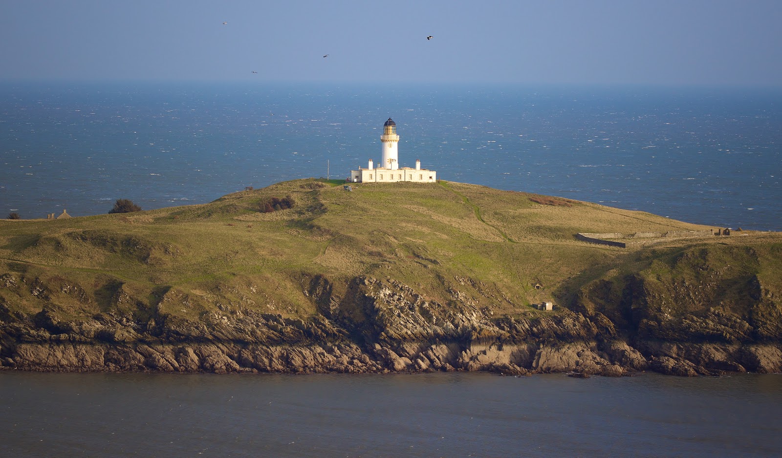 Little Ross Lighthouse (2026) – Best of TikTok, Instagram & Reddit ...