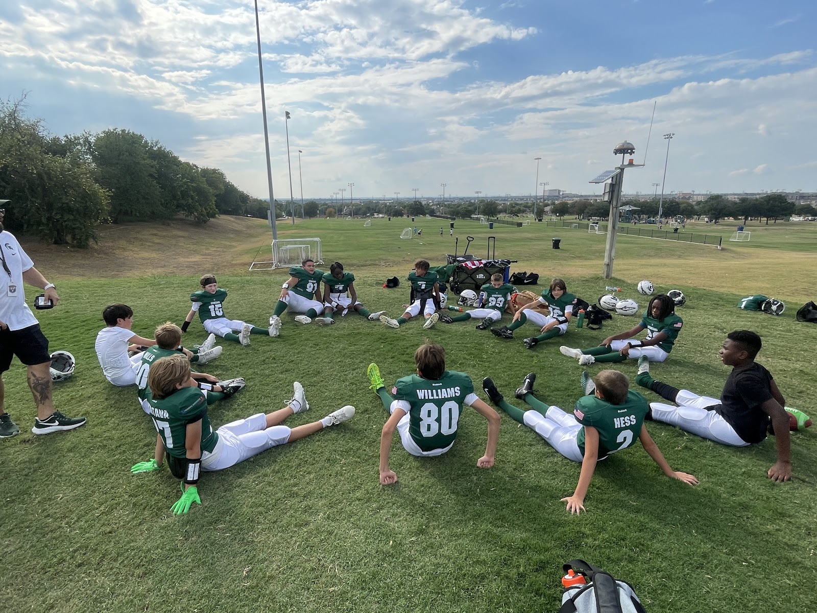 Warren Sports Complex (2026) – Best of TikTok, Instagram & Reddit ...