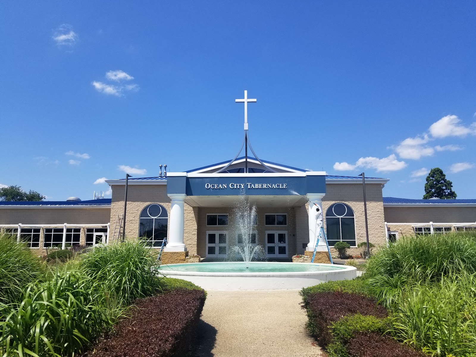 Ocean City Tabernacle (2026) – Best of TikTok, Instagram & Reddit ...