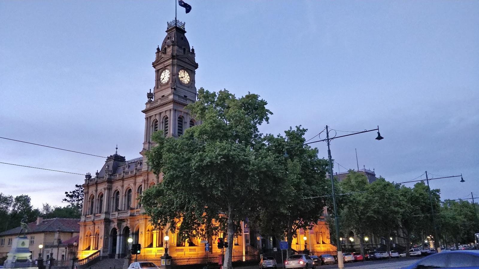 Bendigo CBD (2026) – Best of TikTok, Instagram & Reddit Travel Guide