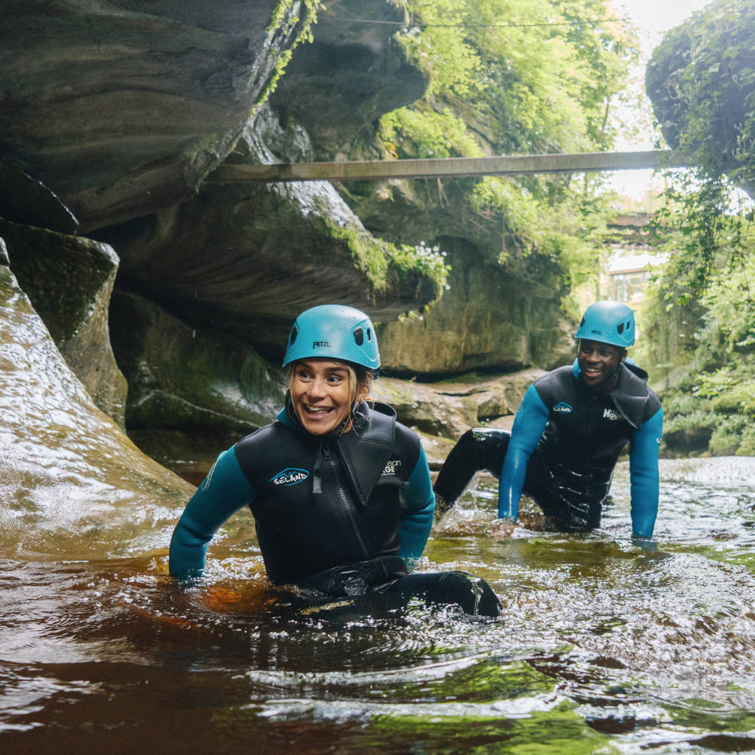 How Stean Gorge (2026) – Best of TikTok, Instagram & Reddit Travel Guide