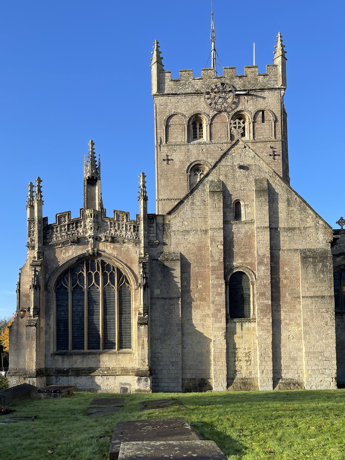 St John's Church Devizes (2025) – Best of TikTok, Instagram & Reddit ...