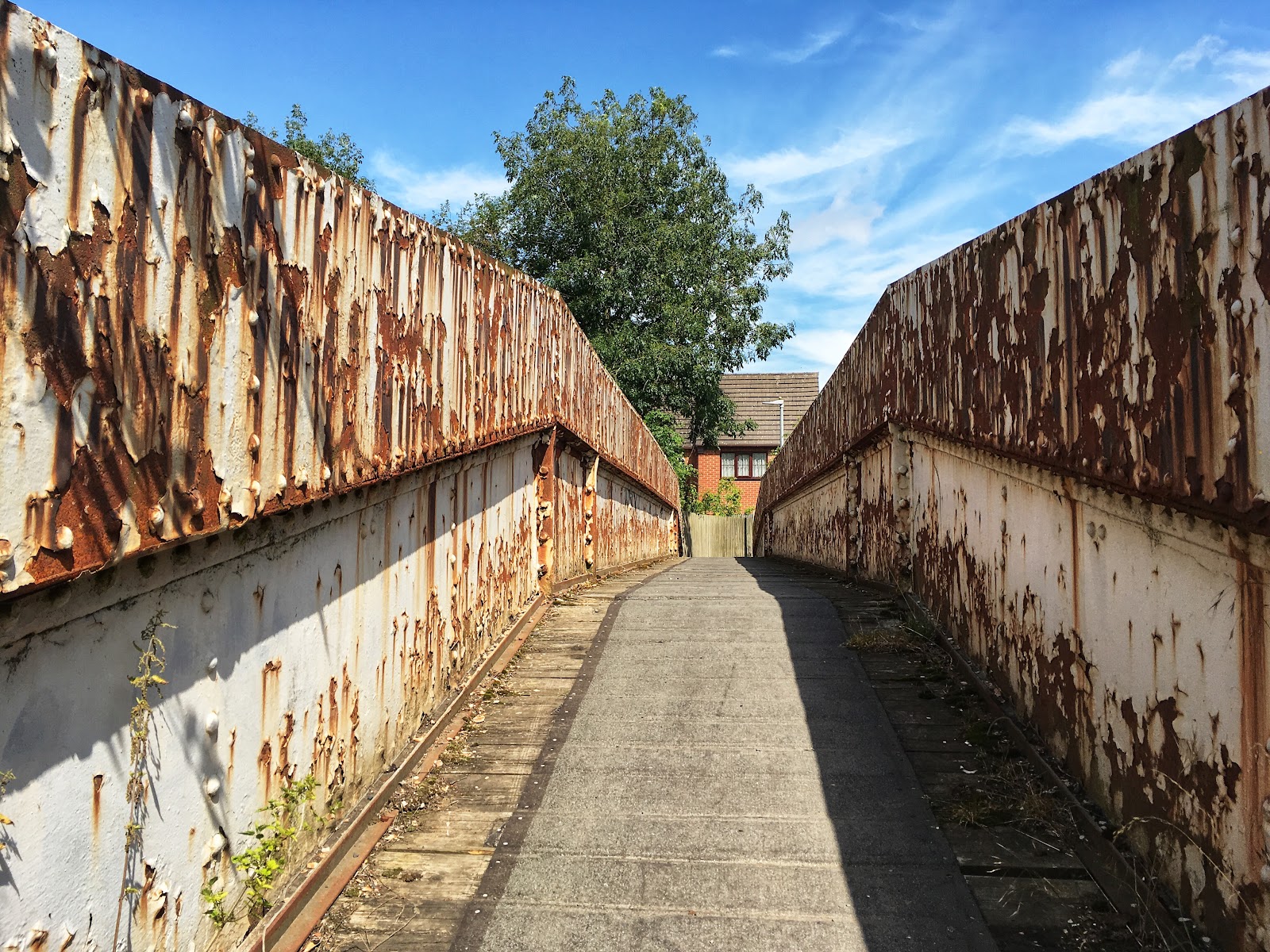 Oakengates Telford (2026) – Best of TikTok, Instagram & Reddit Travel Guide