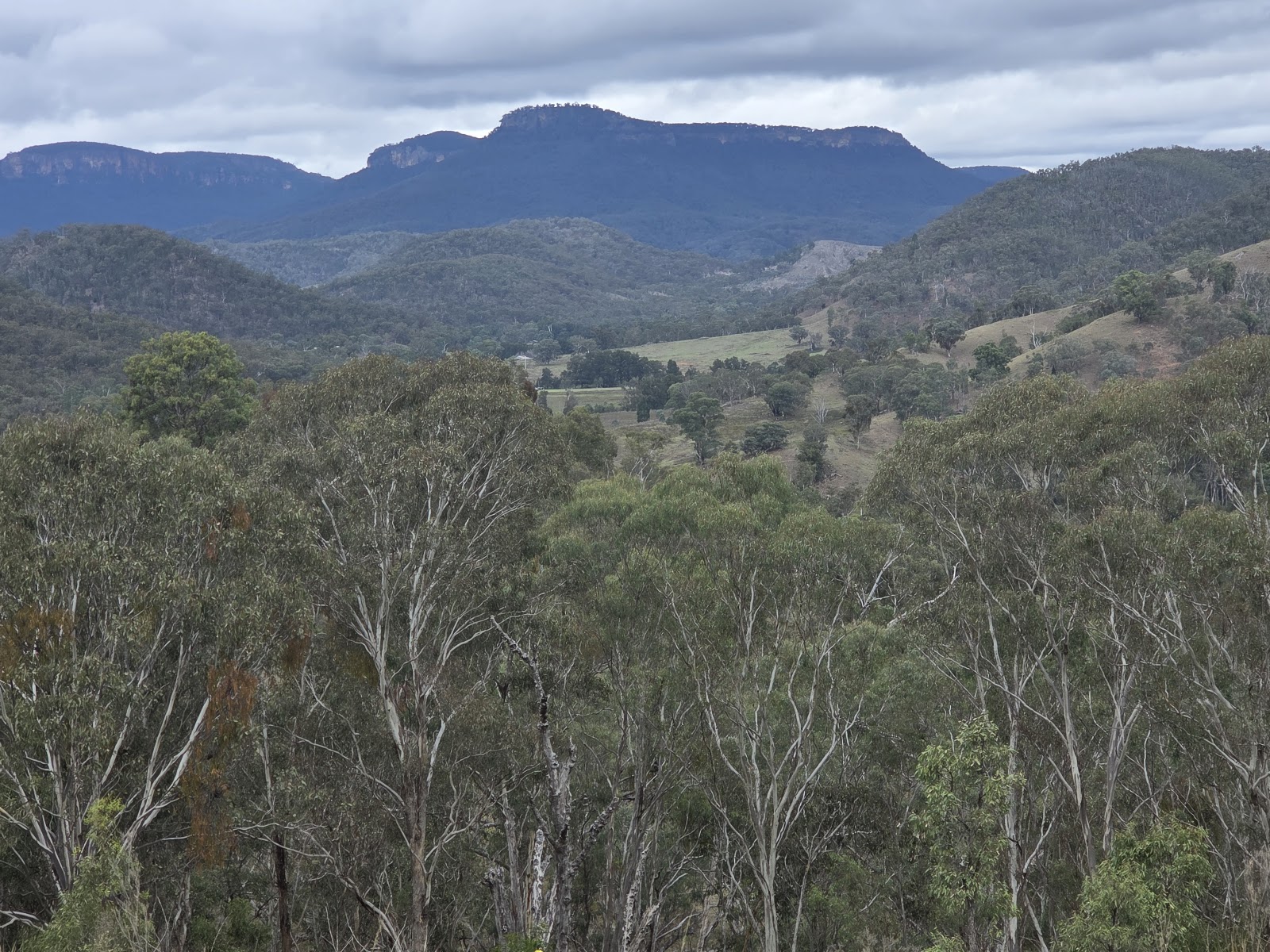 Capertee National Park (2026) – Best of TikTok, Instagram & Reddit ...
