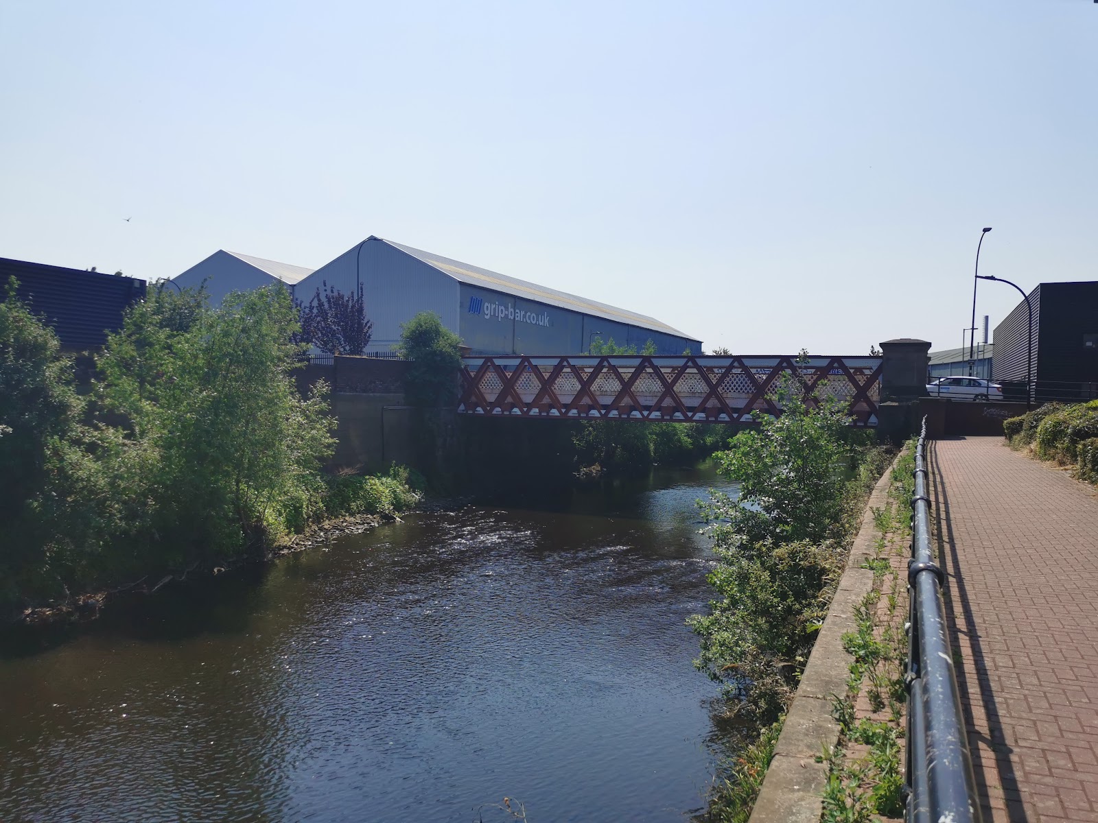 Five Weirs Walk (2026) – Best of TikTok, Instagram & Reddit Travel Guide