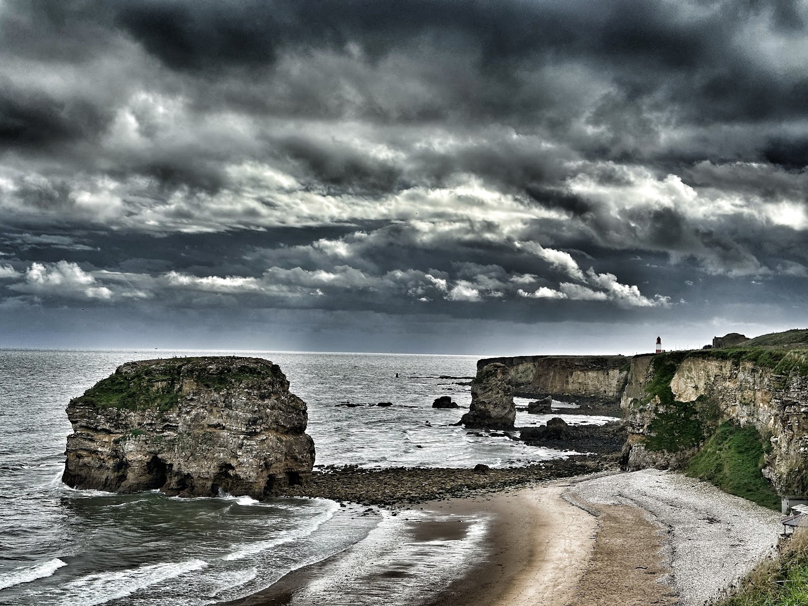 Whitburn Coastal Park (2026) – Best of TikTok, Instagram & Reddit ...