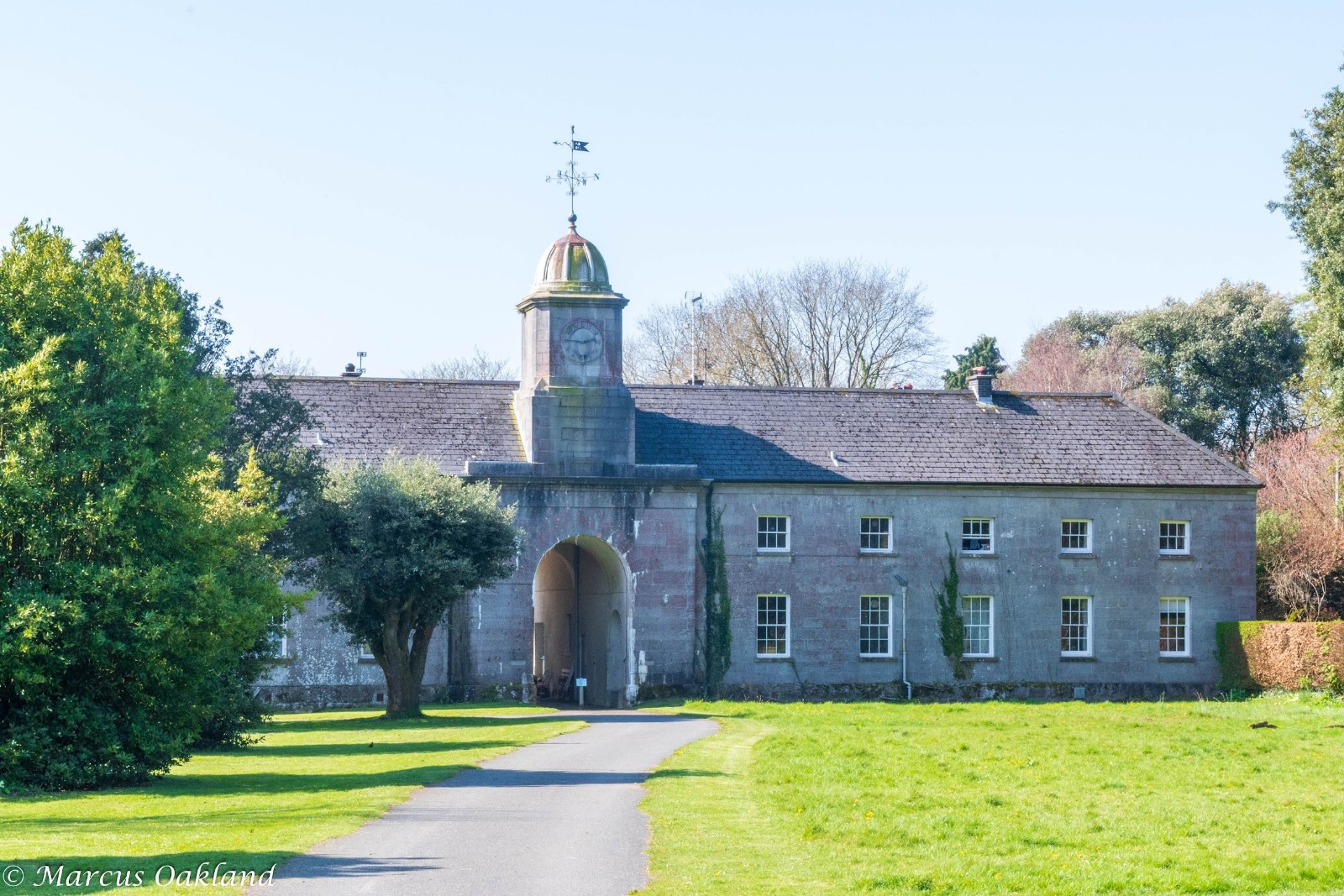 Stackpole Estate (2026) – Best of TikTok, Instagram & Reddit Travel Guide