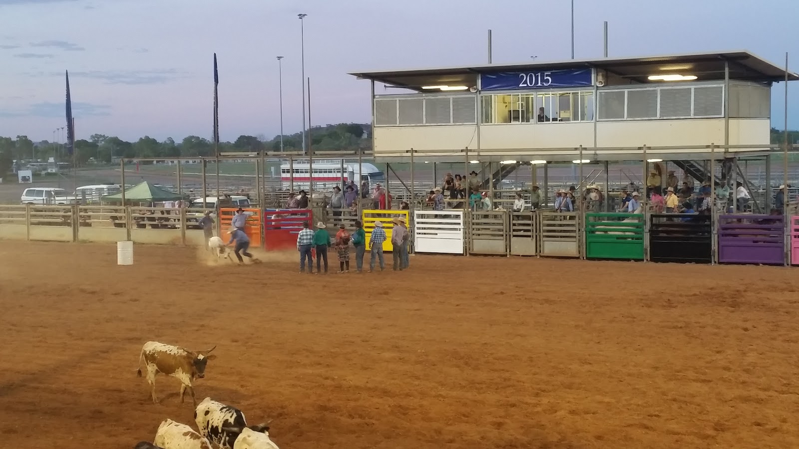 Buchanan Park Events Complex (2026) – Best of TikTok, Instagram ...