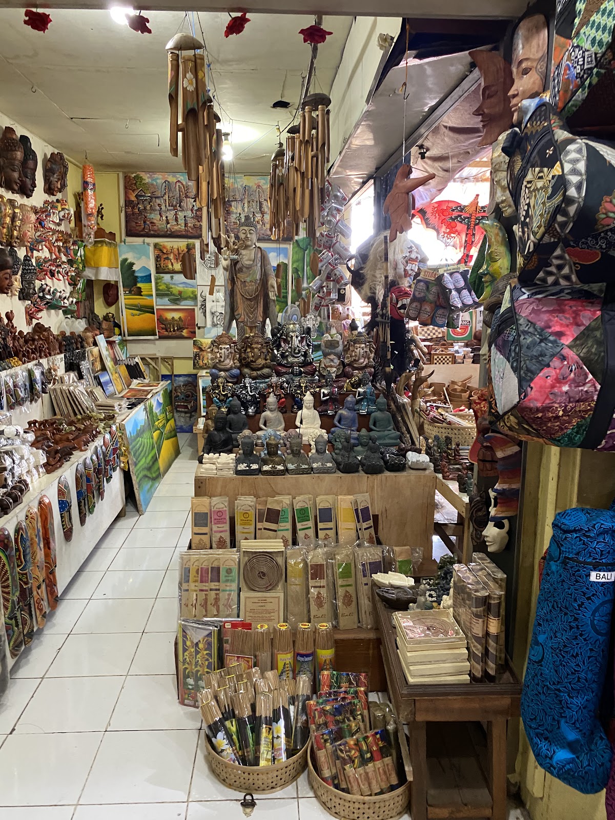 Ubud Center Bali (2026) – Best of TikTok, Instagram & Reddit Travel Guide