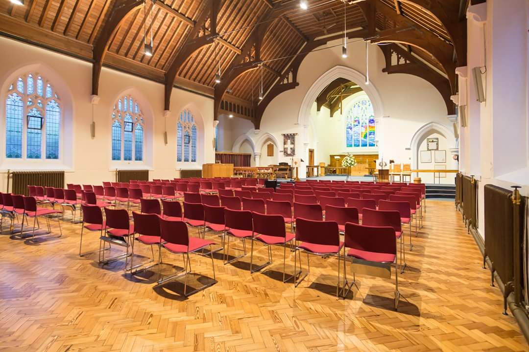 Busbridge Church (2026) – Best of TikTok, Instagram & Reddit Travel Guide