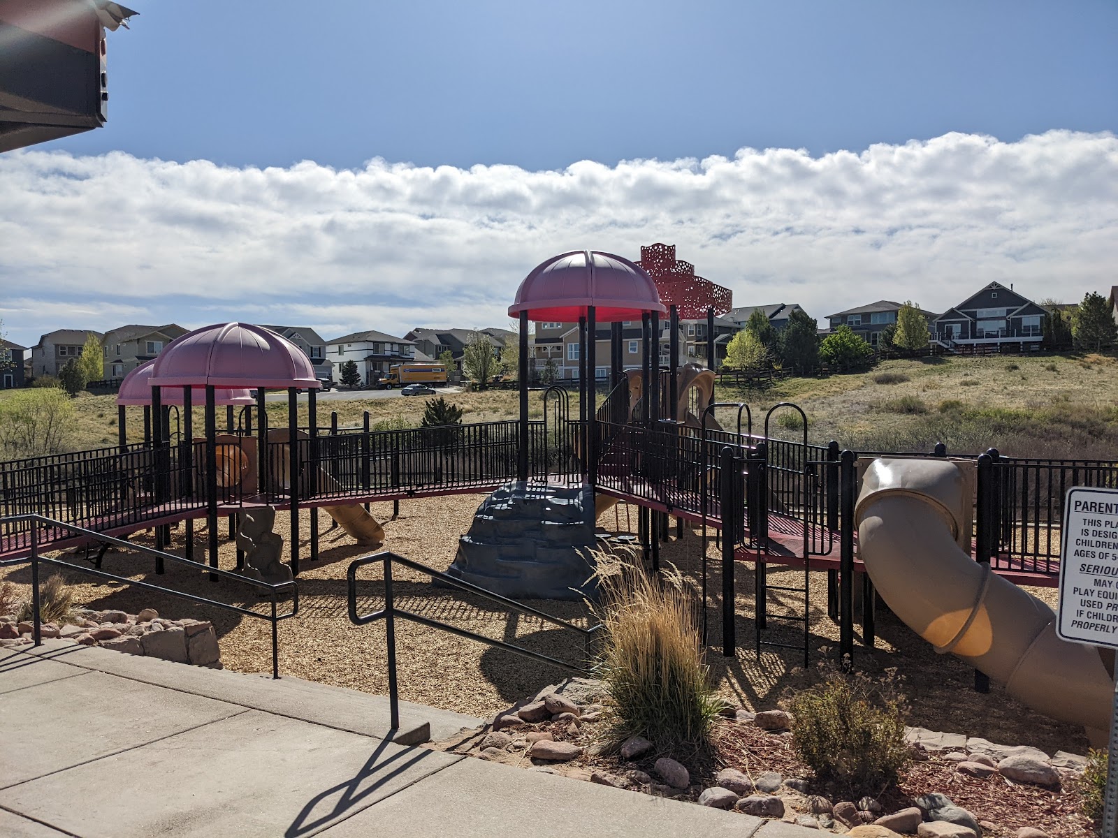 Paintbrush Park (2026) – Best of TikTok, Instagram & Reddit Travel Guide