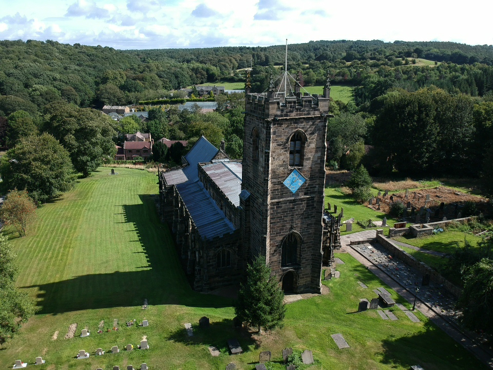 All Saints Church Silkstone (2026) – Best of TikTok, Instagram & Reddit ...