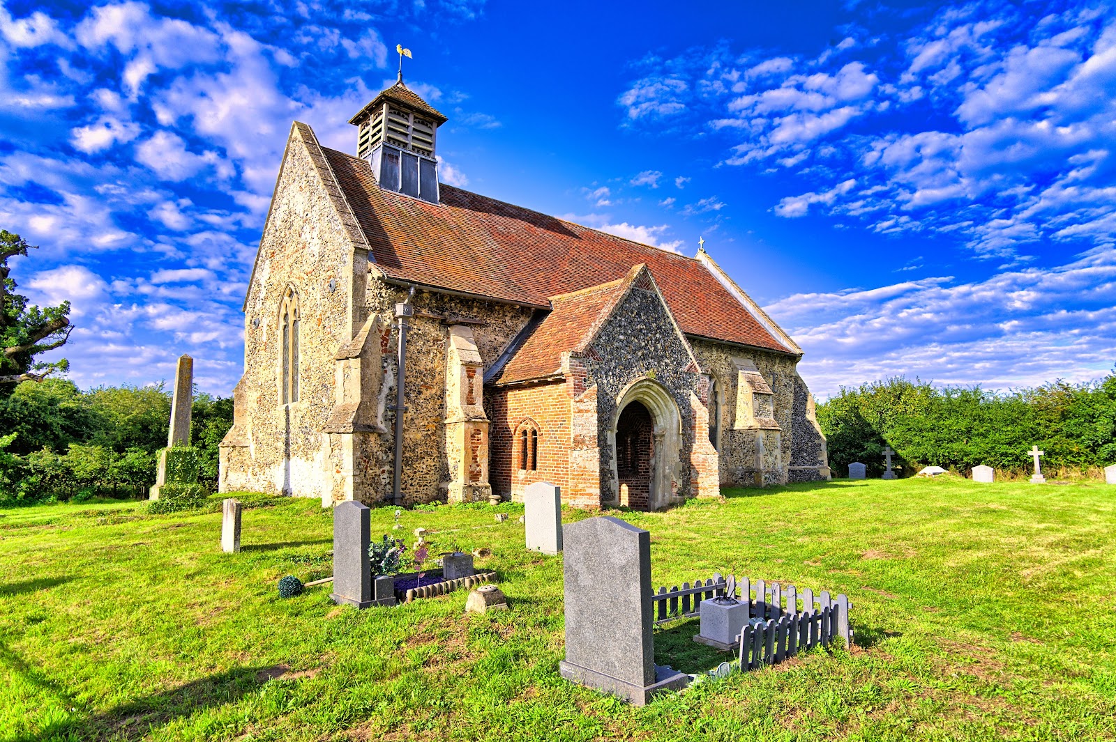 St Andrew's Church Frenze (2026) – Best of TikTok, Instagram & Reddit ...