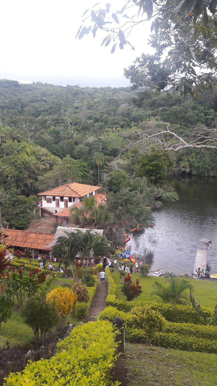 Lago Lindo Reserve (2025) – Best of TikTok, Instagram & Reddit Travel Guide