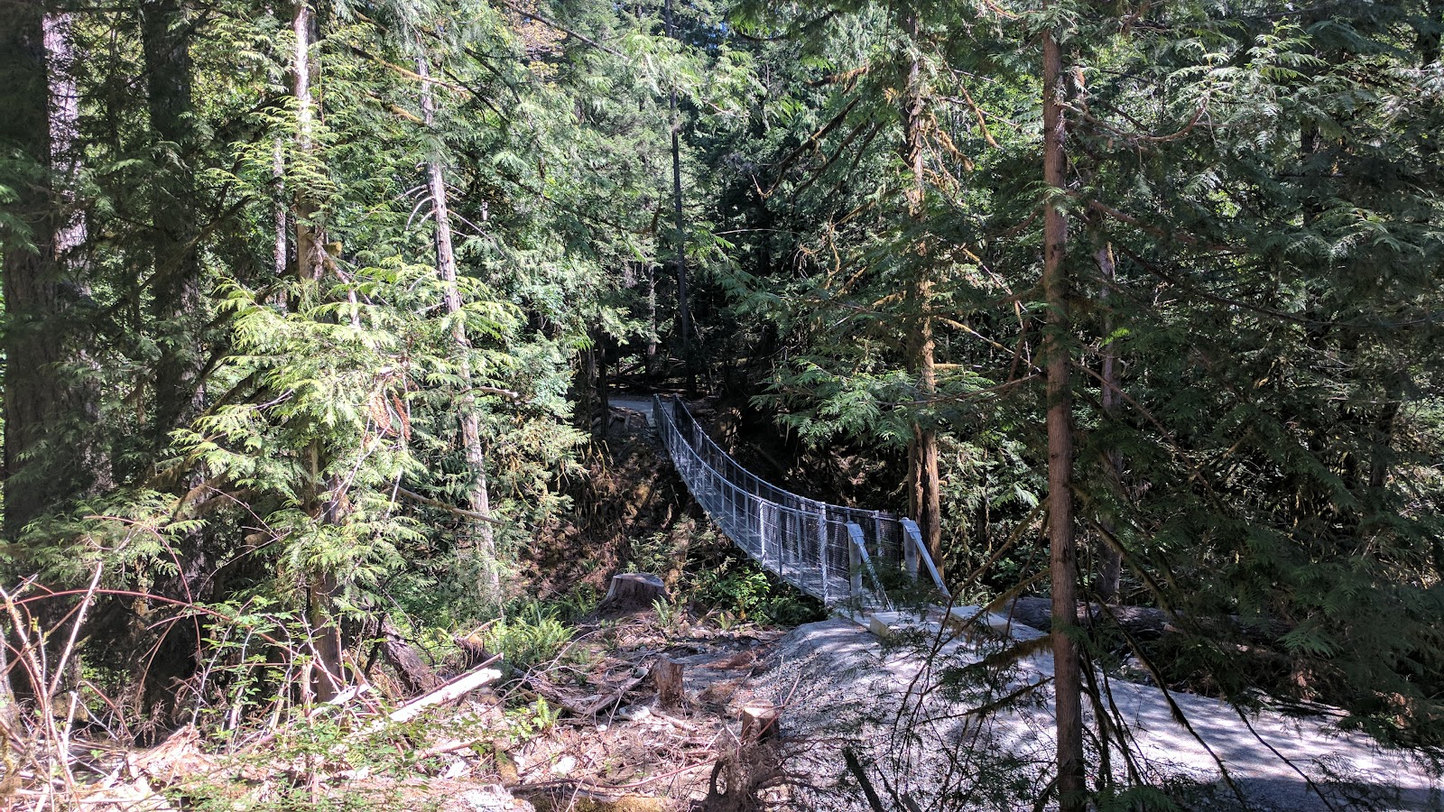 Sooke Hills Wilderness Trail (2025) – Best of TikTok, Instagram ...