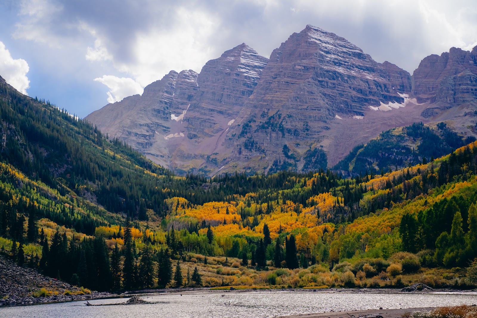 Maroon Bells (2025) – Best of TikTok, Instagram & Reddit Travel Guide