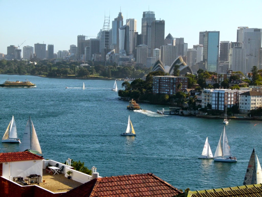 Kurraba Point Sydney (2026) – Best of TikTok, Instagram & Reddit Travel ...