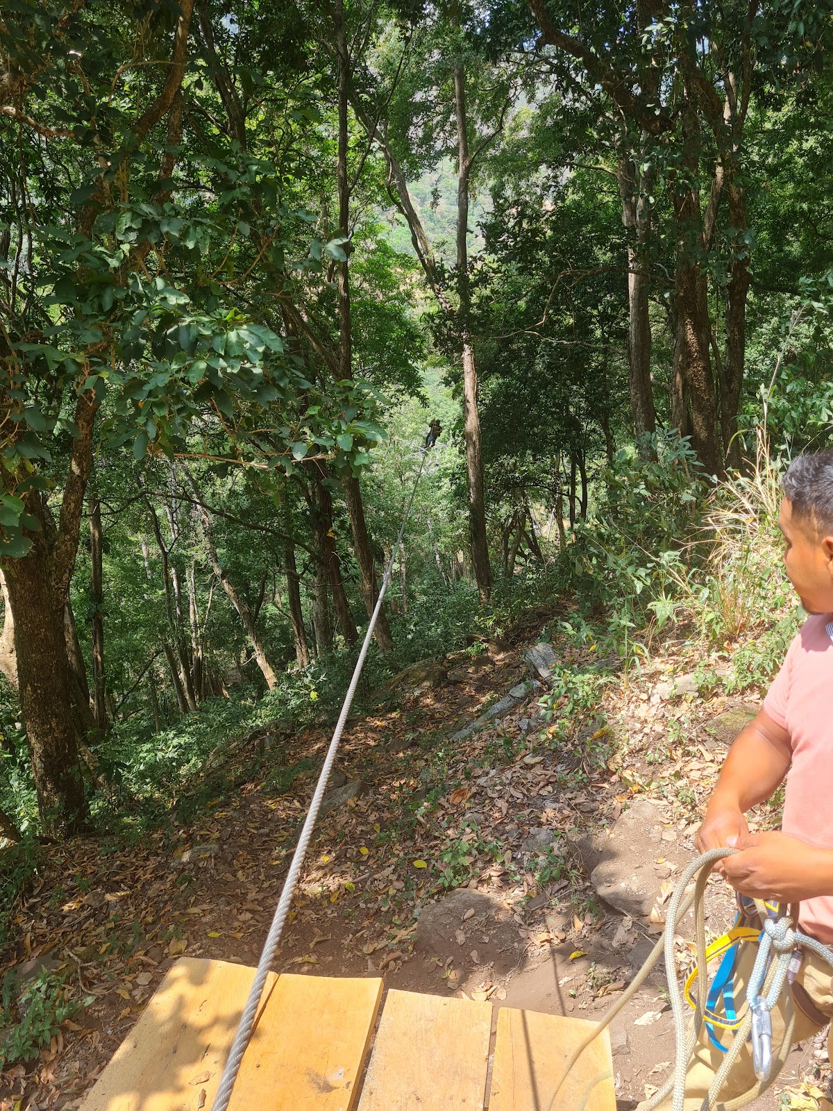 San Juan Lachao Waterfalls and Zipline (2025) – Best of TikTok ...