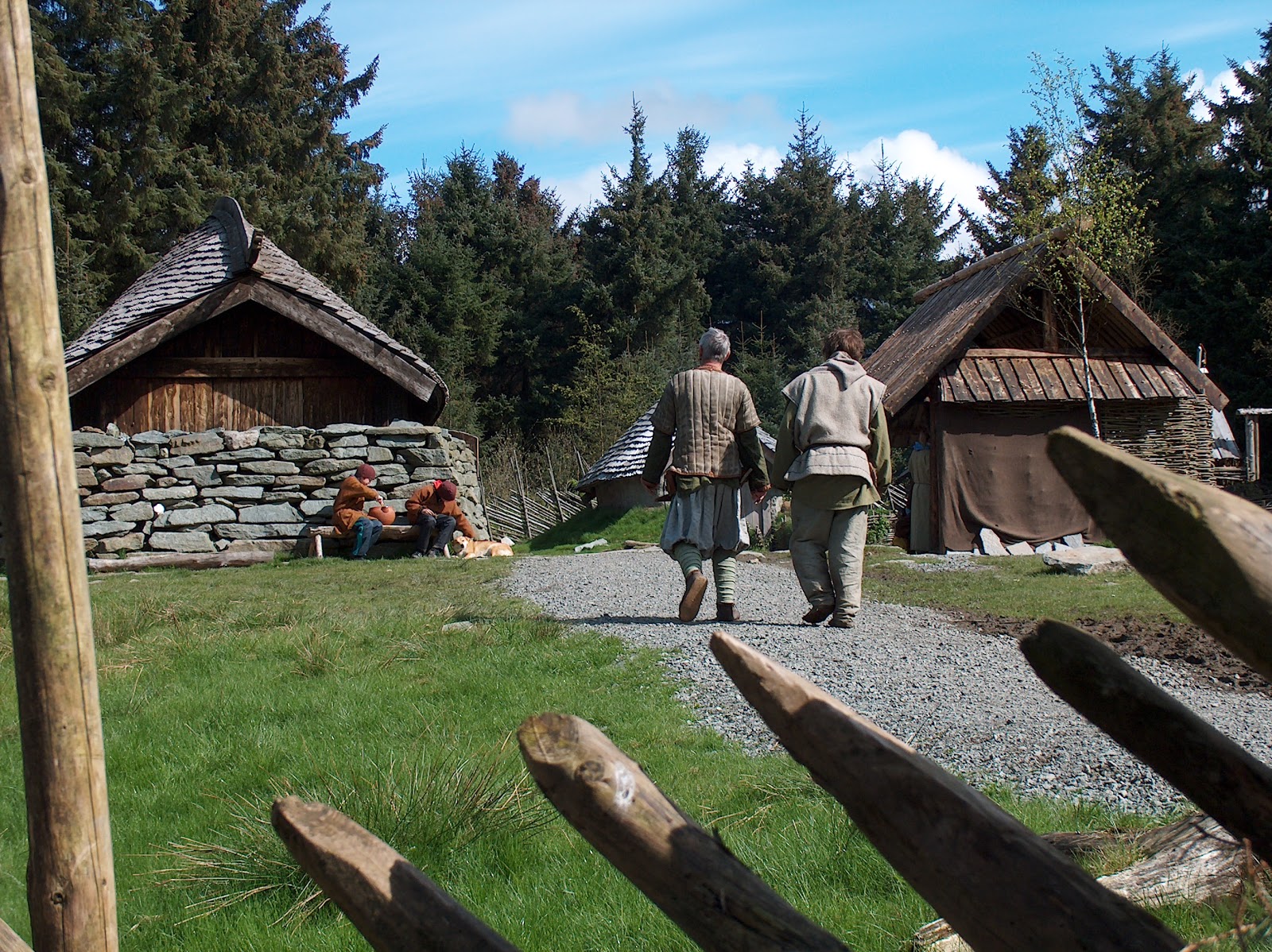 Viking Farm Bukkøy (2025) – Best of TikTok, Instagram & Reddit Travel Guide