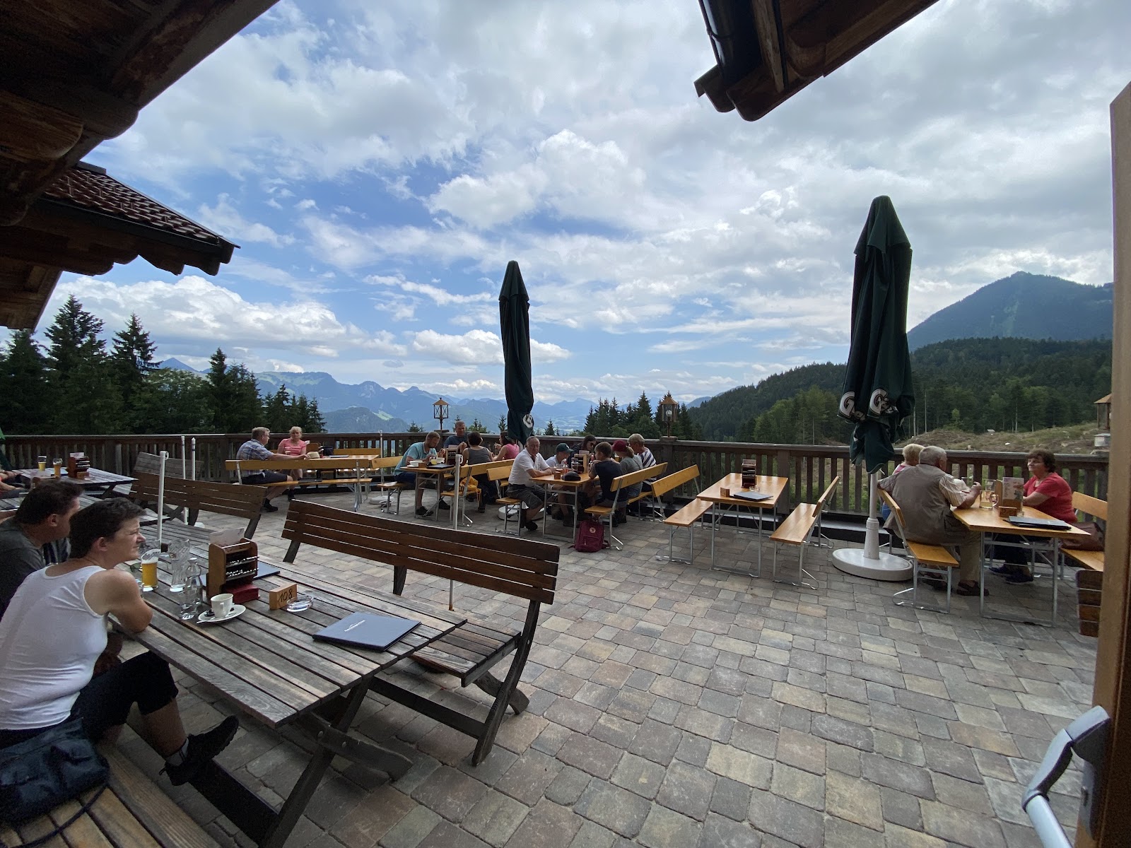 Aschinger Alm (2026) – Best of TikTok, Instagram & Reddit Travel Guide