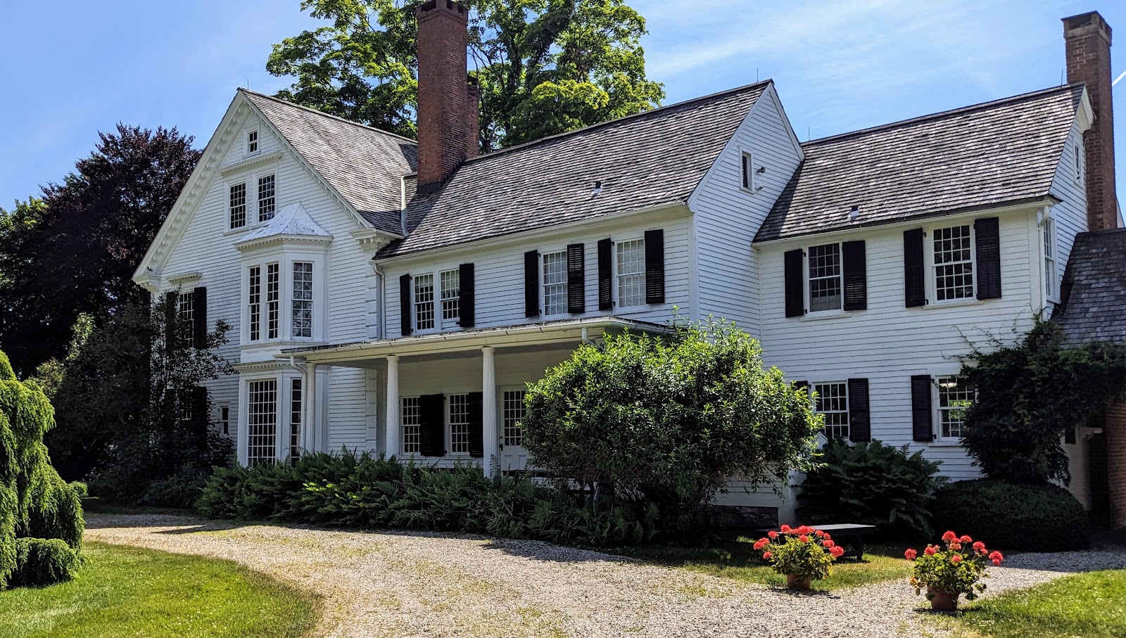 Bellamy-Ferriday House and Garden (2025) – Best of TikTok, Instagram ...