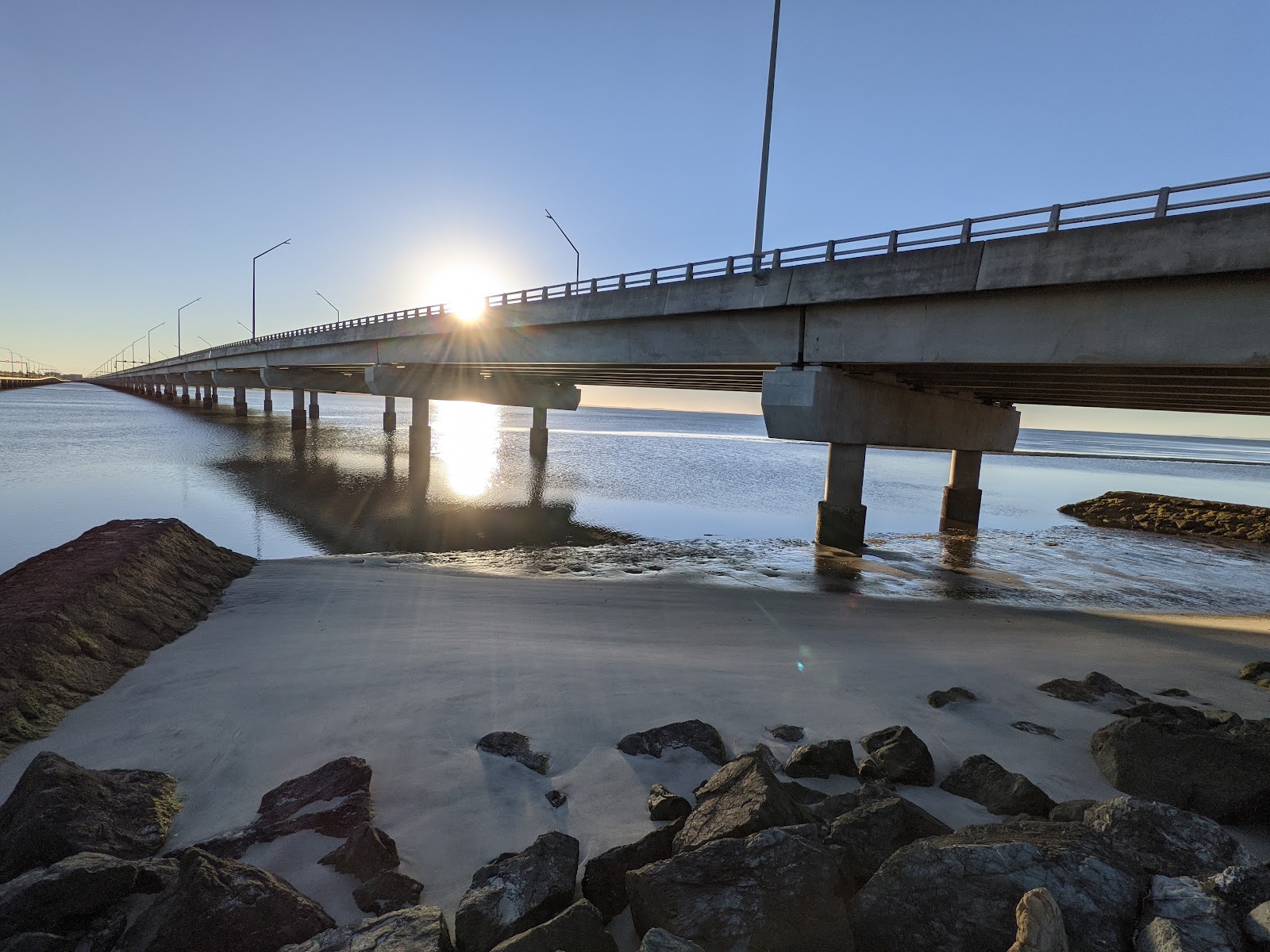 Redcliffe Bridge (2026) – Best of TikTok, Instagram & Reddit Travel Guide