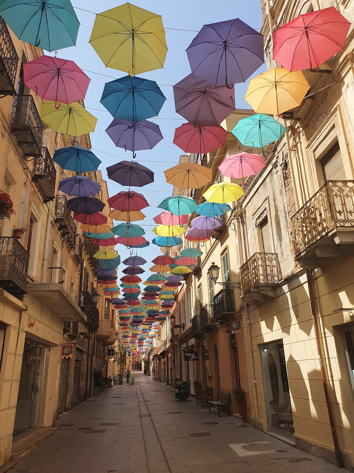Corso Matteotti (2026) – Best of TikTok, Instagram & Reddit Travel Guide