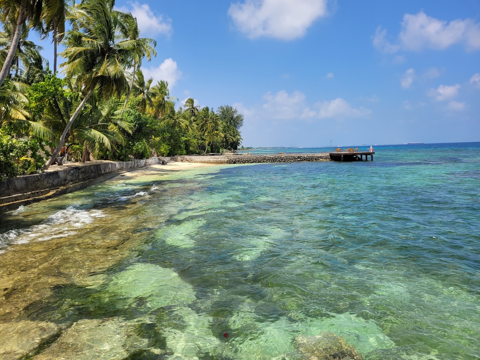 Gan Island Addu (2026) – Best of TikTok, Instagram & Reddit Travel Guide