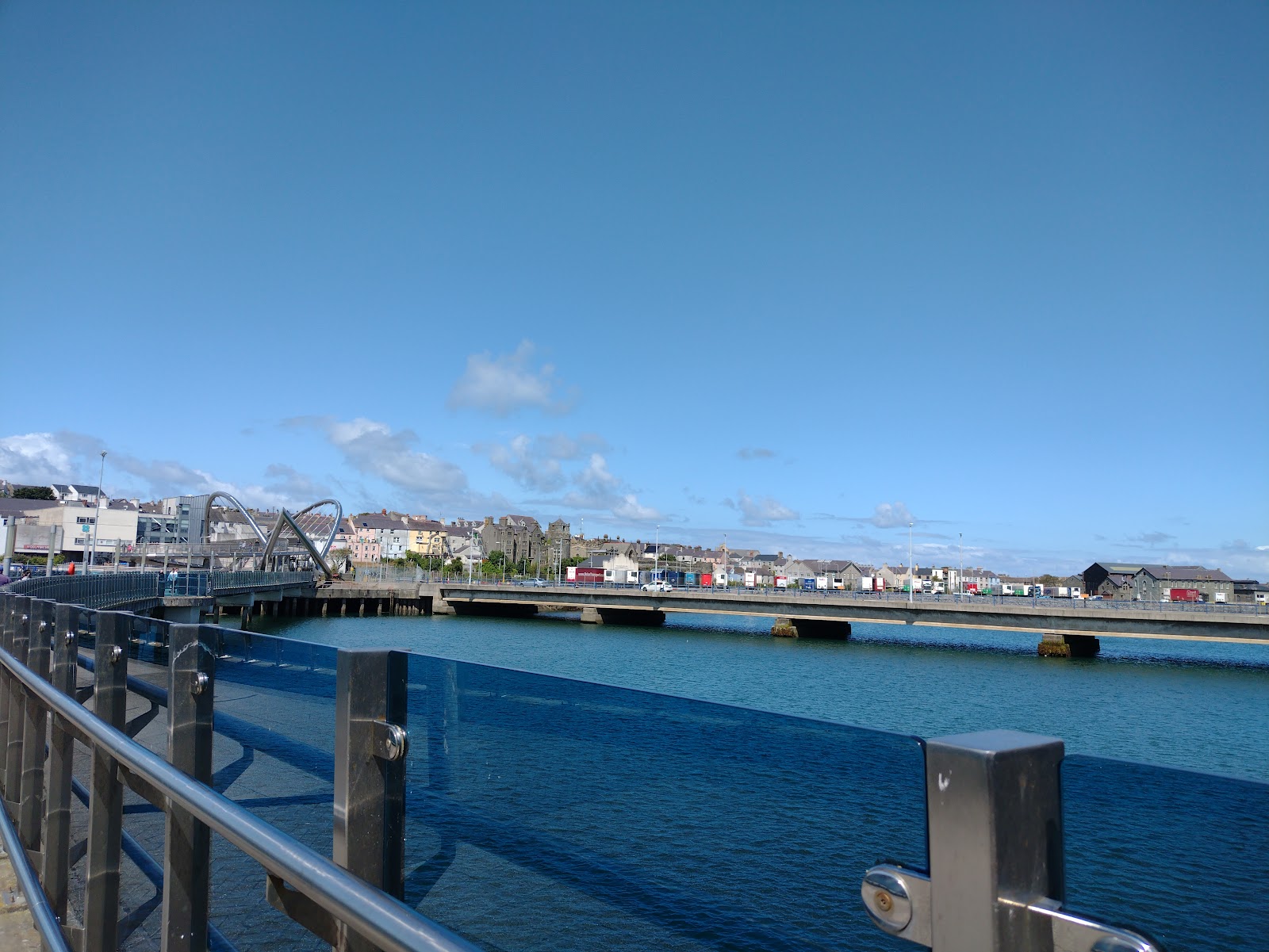 Holyhead Ferry Terminal (2026) – Best of TikTok, Instagram & Reddit ...