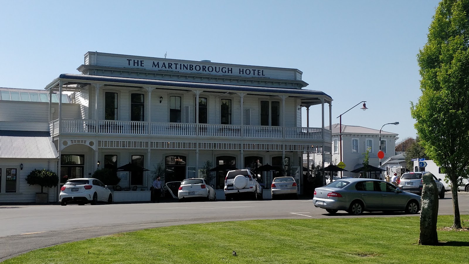 Martinborough Wine Village (2026) – Best of TikTok, Instagram & Reddit ...