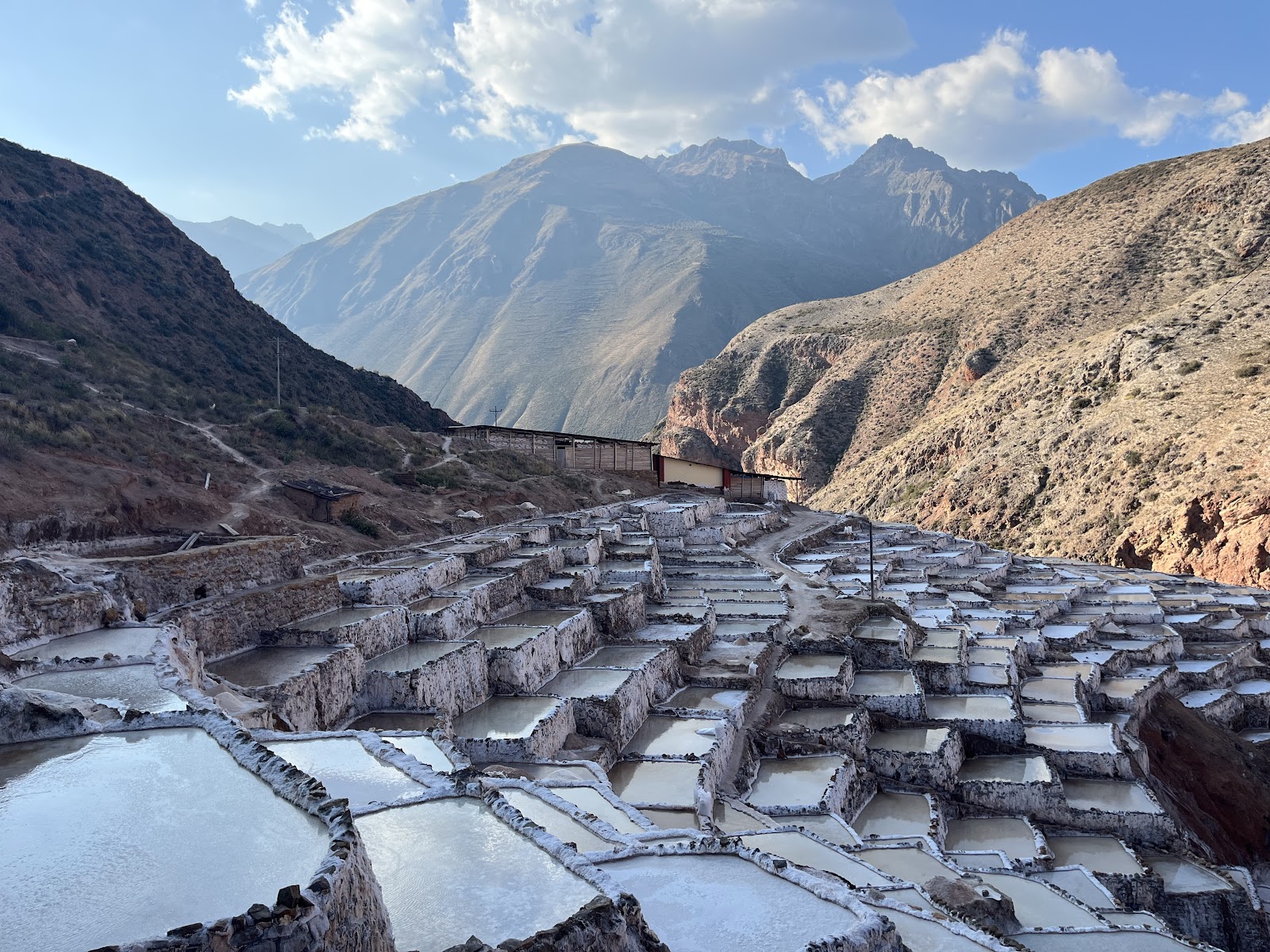 Maras Salt Mines (2025) – Best of TikTok, Instagram & Reddit Travel Guide