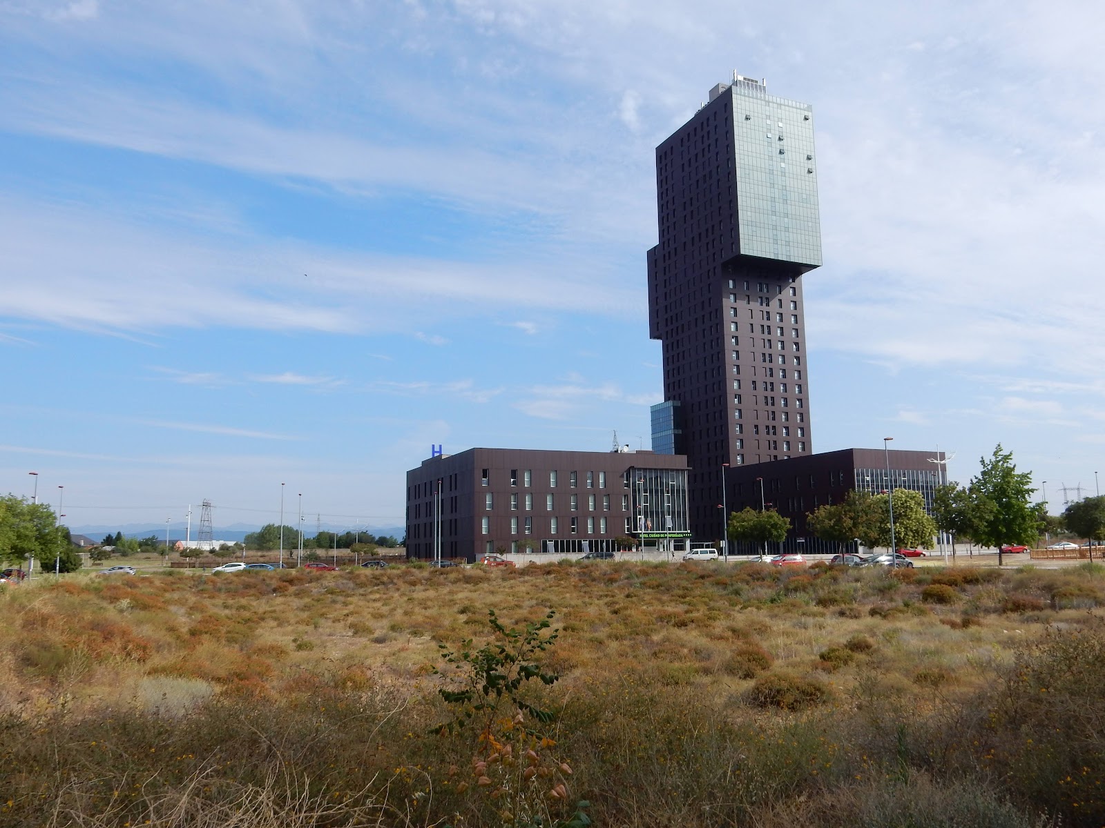 Torre de la Rosaleda (2026) – Best of TikTok, Instagram & Reddit Travel ...