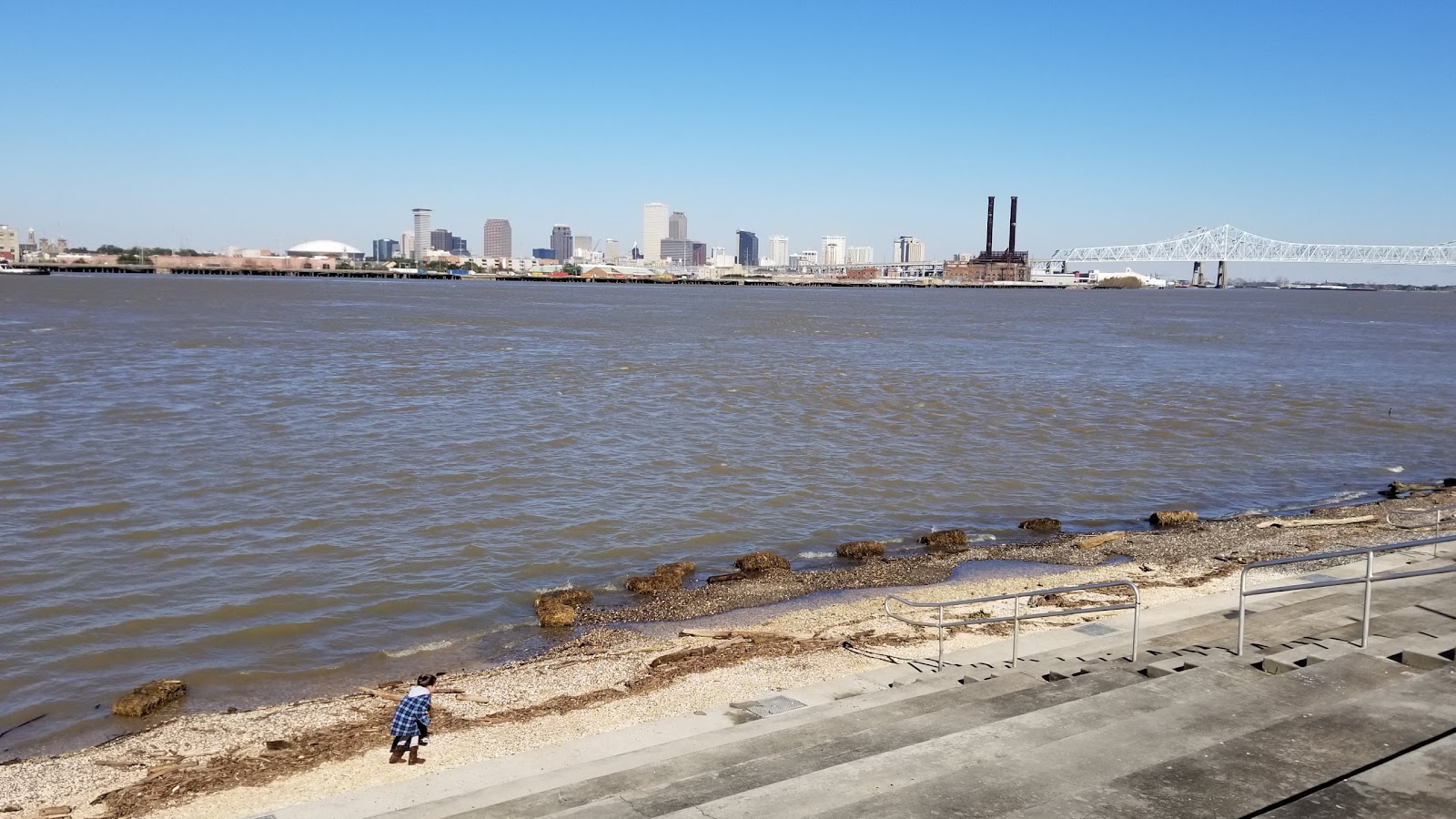 Gretna Ferry Landing (2026) – Best of TikTok, Instagram & Reddit Travel ...