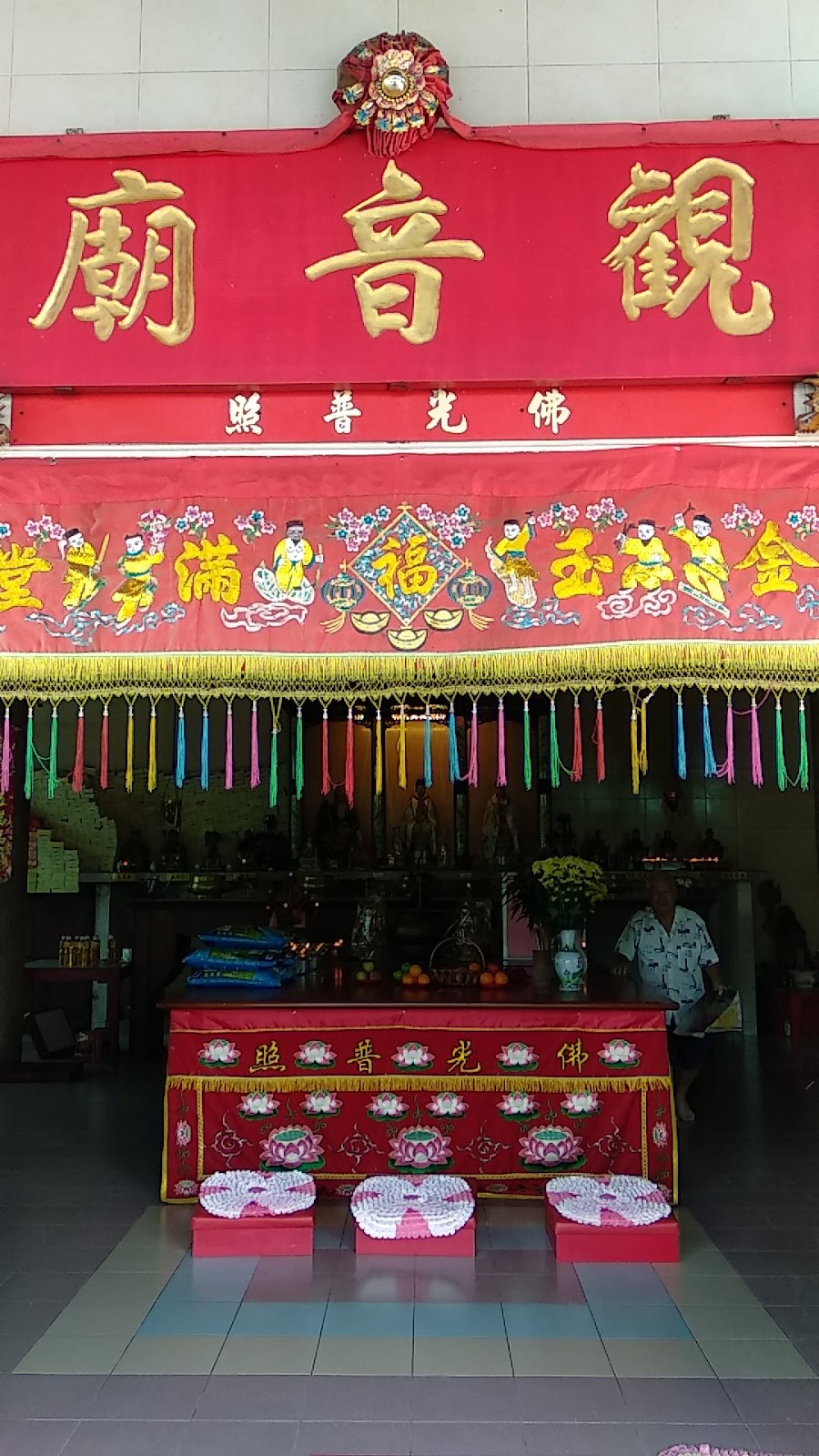 Kuan Yin Temple Taiping (2026) – Best of TikTok, Instagram & Reddit ...
