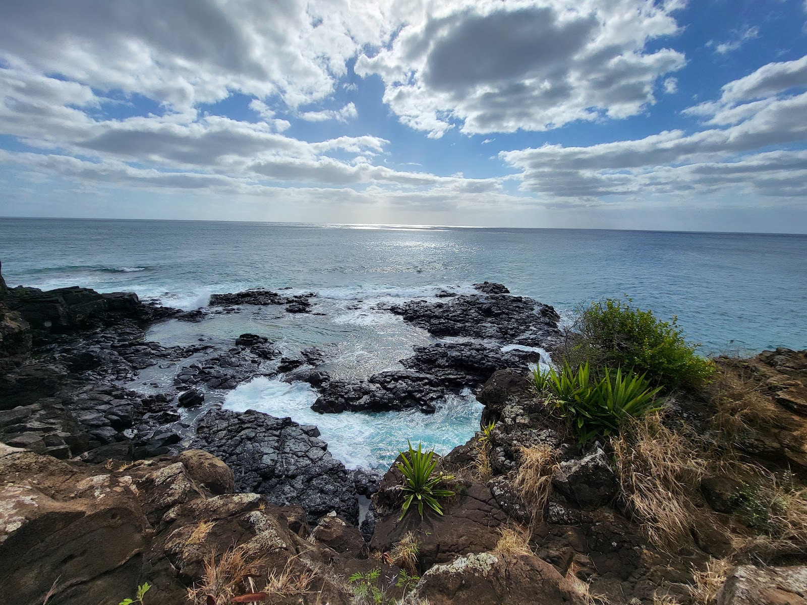 Albion Lighthouse Pointe aux Caves (2026) – Best of TikTok, Instagram ...