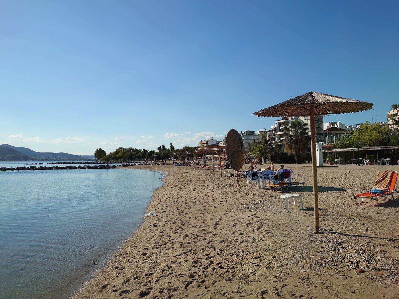 Anavros Beach (2025) – Best of TikTok, Instagram & Reddit Travel Guide