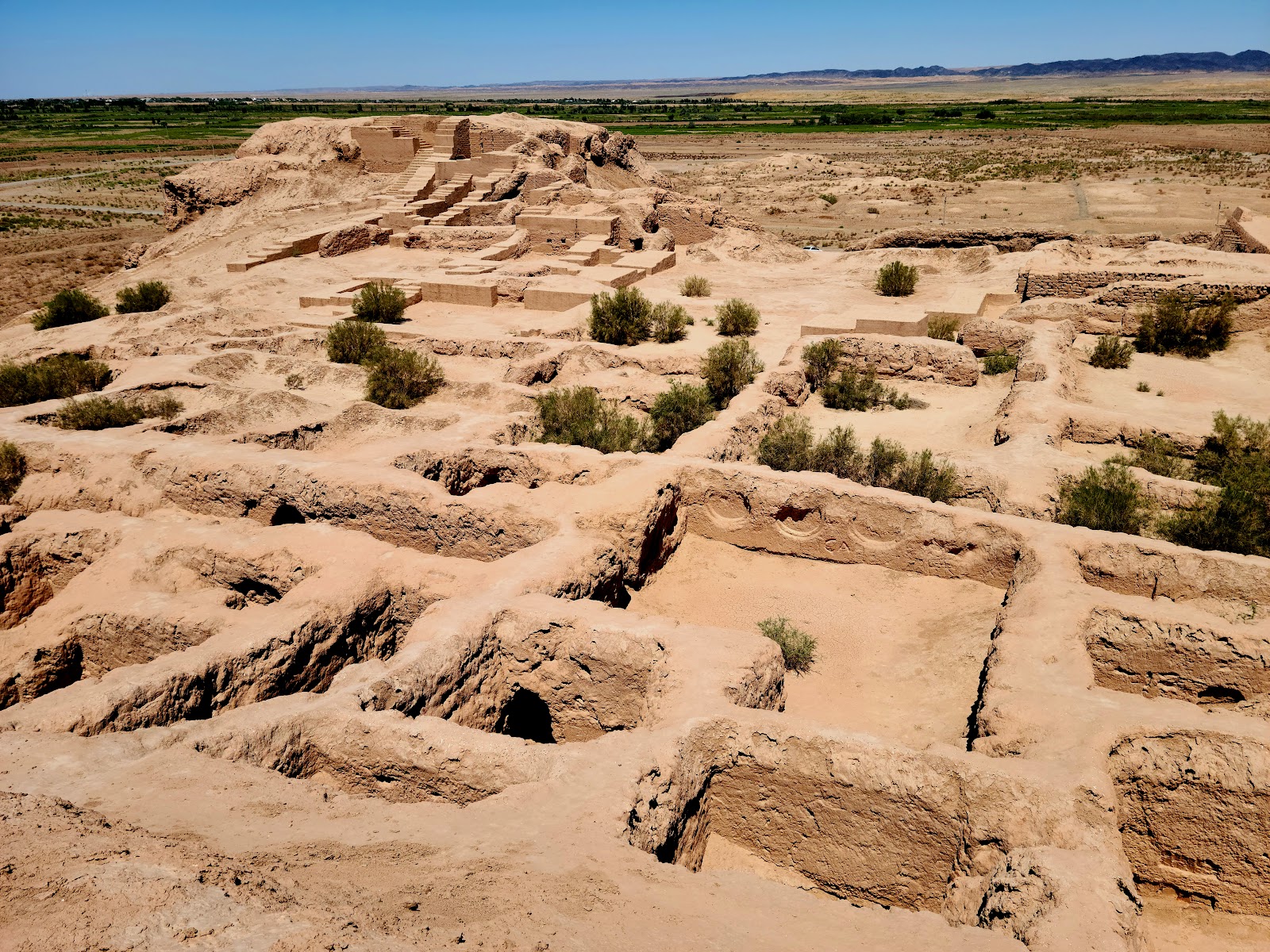 Toprak Kala Uzbekistan (2025) – Best of TikTok, Instagram & Reddit ...