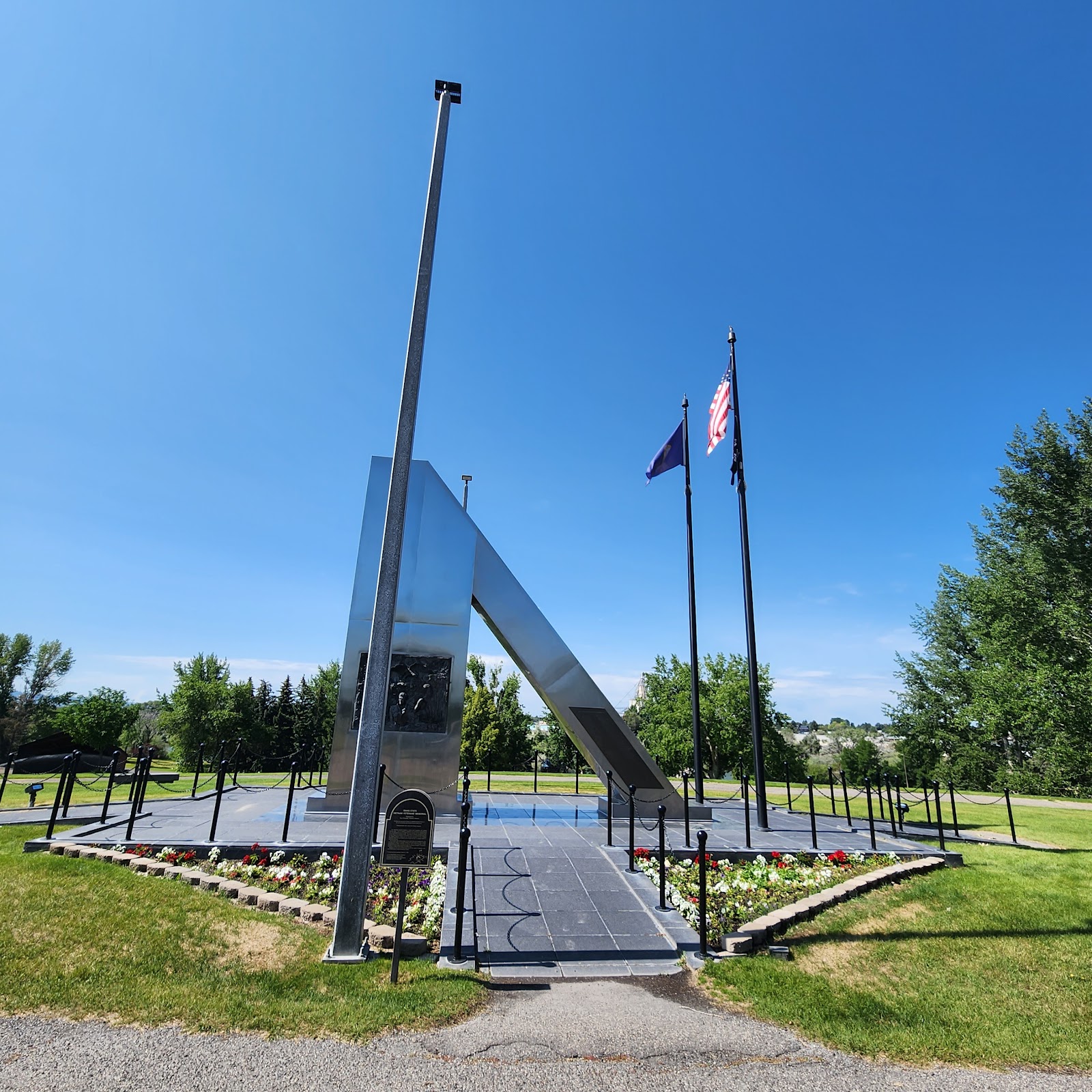 Veterans Memorial Freeman Park (2026) – Best of TikTok, Instagram ...