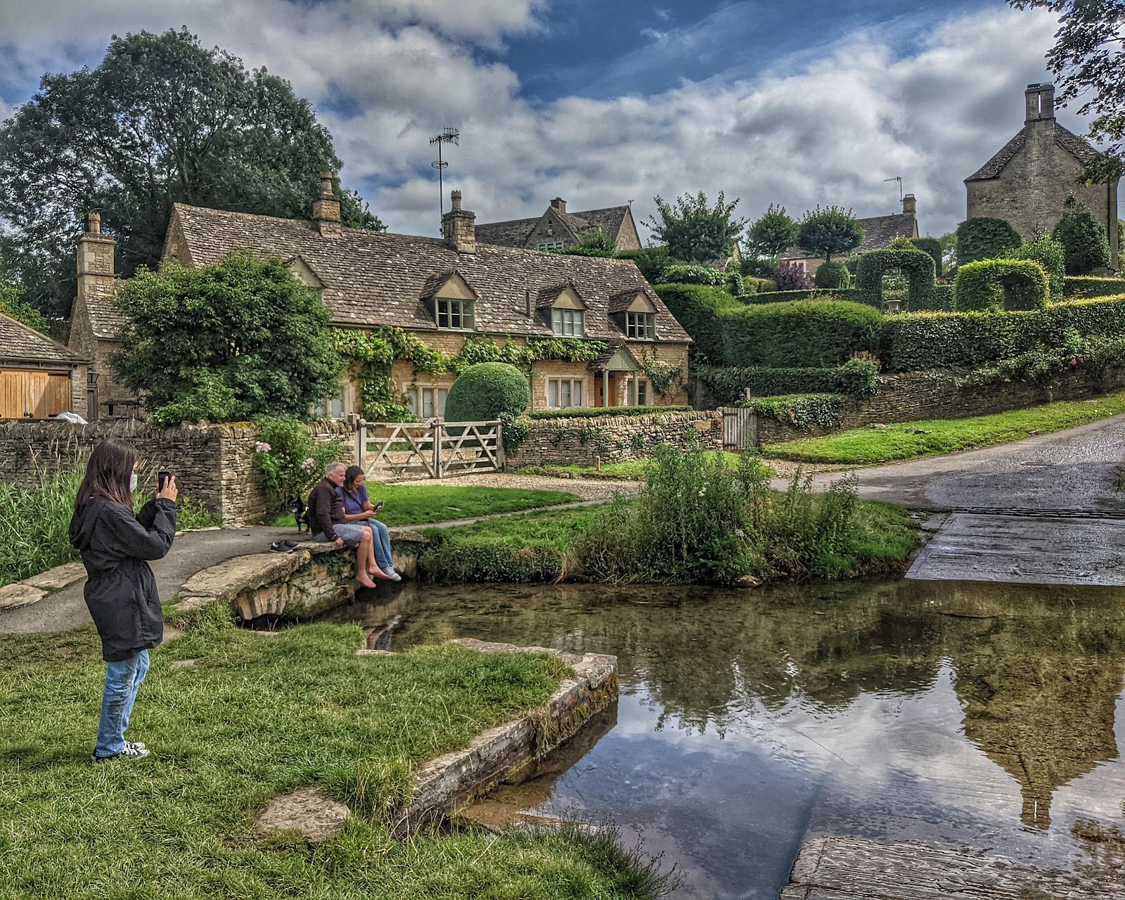 Upper Slaughter (2026) – Best of TikTok, Instagram & Reddit Travel Guide